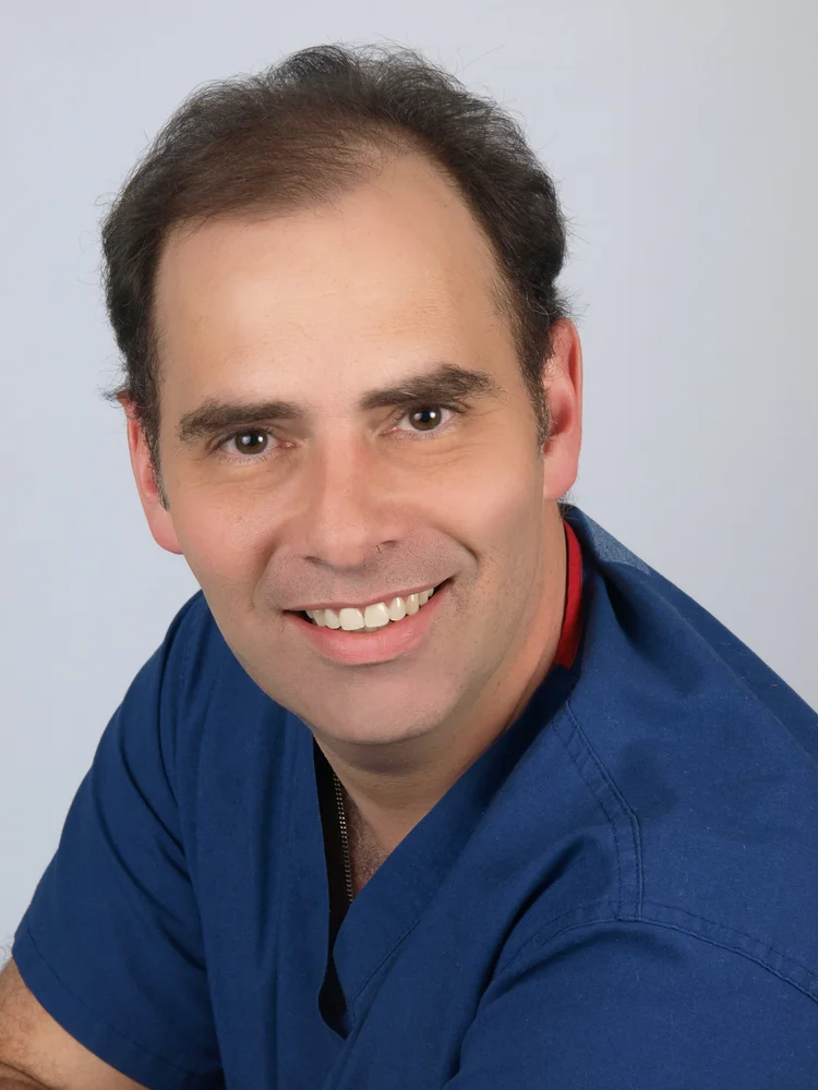 Meet Dr. Humeniuk — Dr. W. Barry Humeniuk | Board Certified General ...