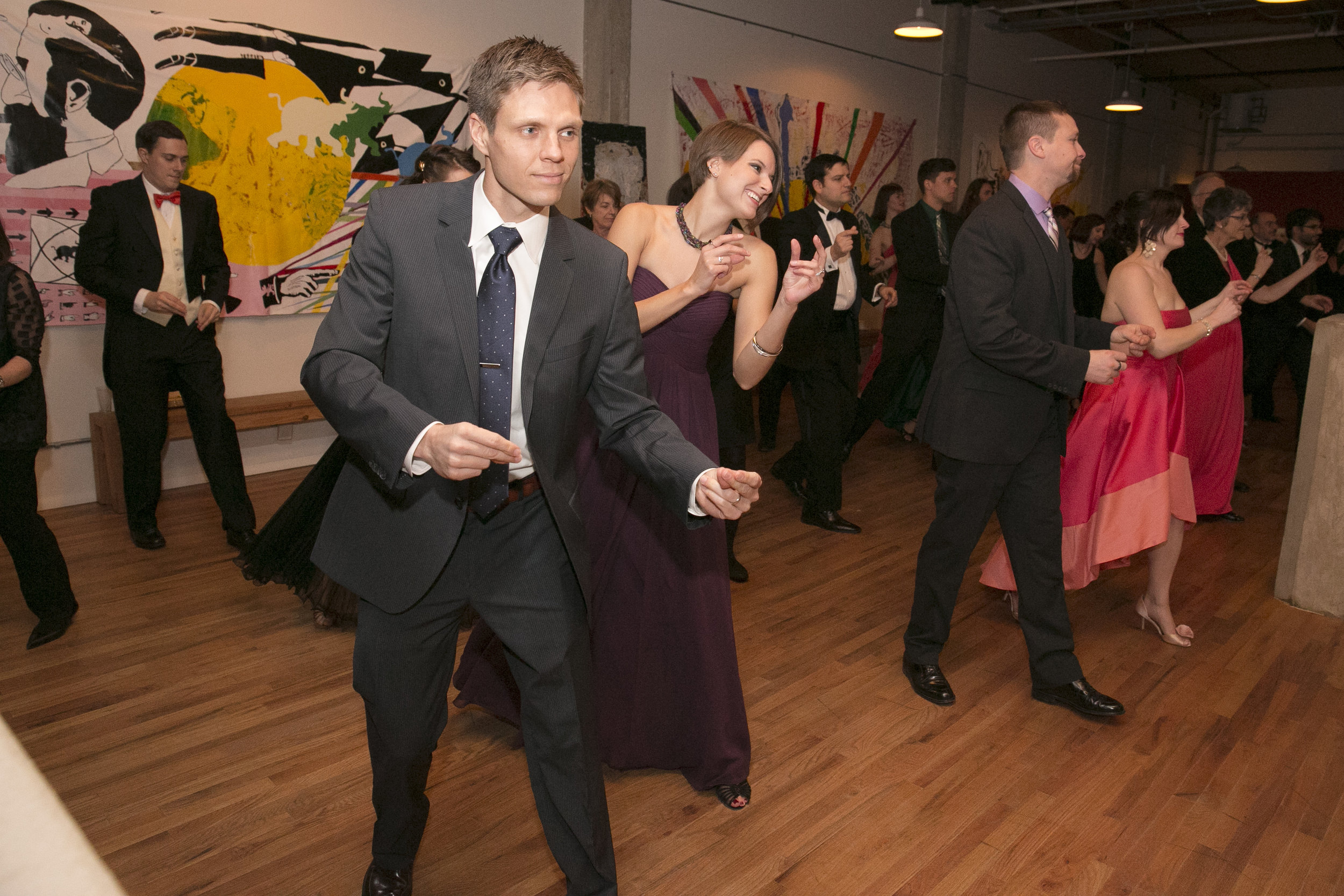 Dance Events in Chicago - Ballroom, Salsa and Swing in Chicago ...