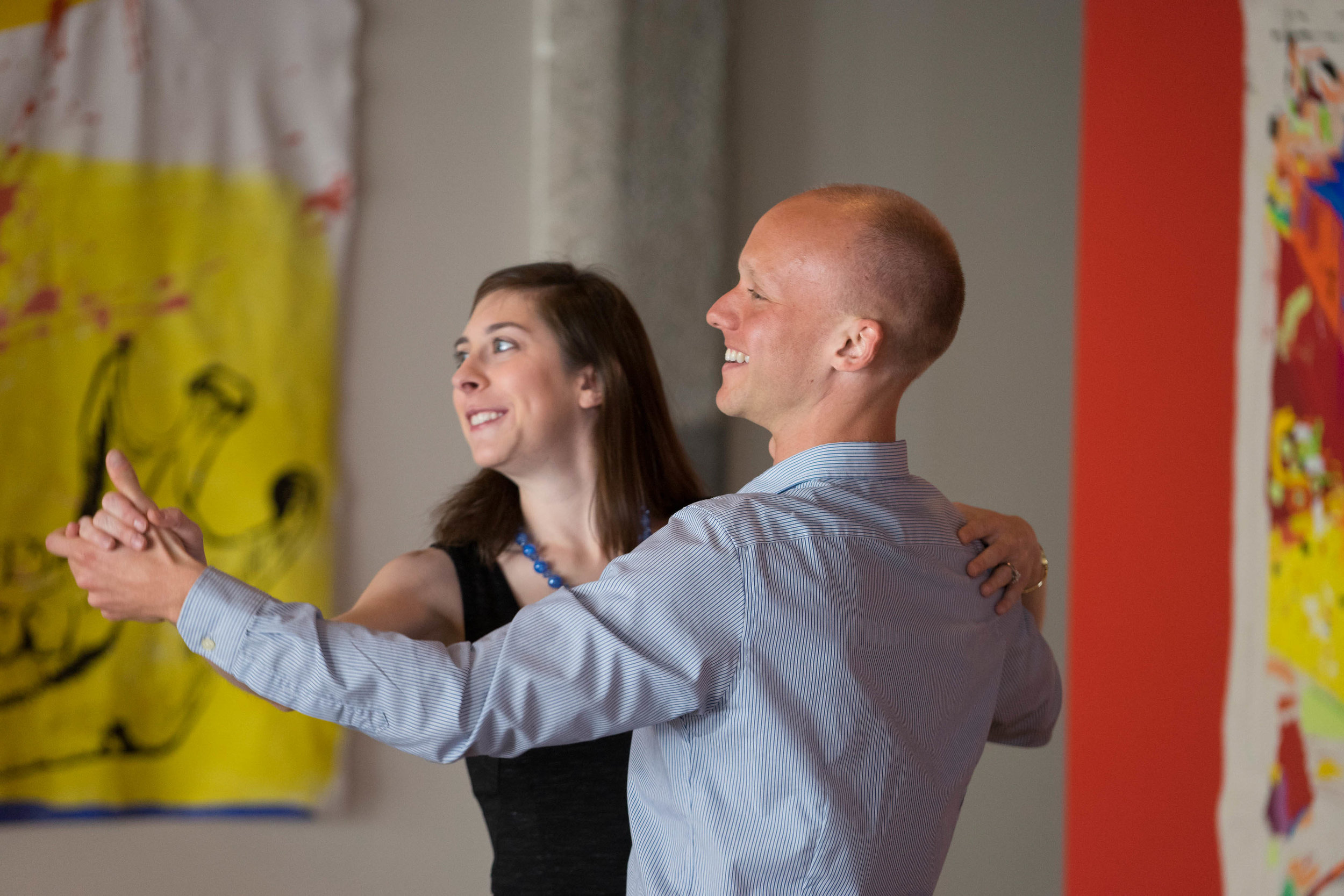 Ballroom, Salsa and Swing Dance Lessons - Ballroom Dance Chicago ...