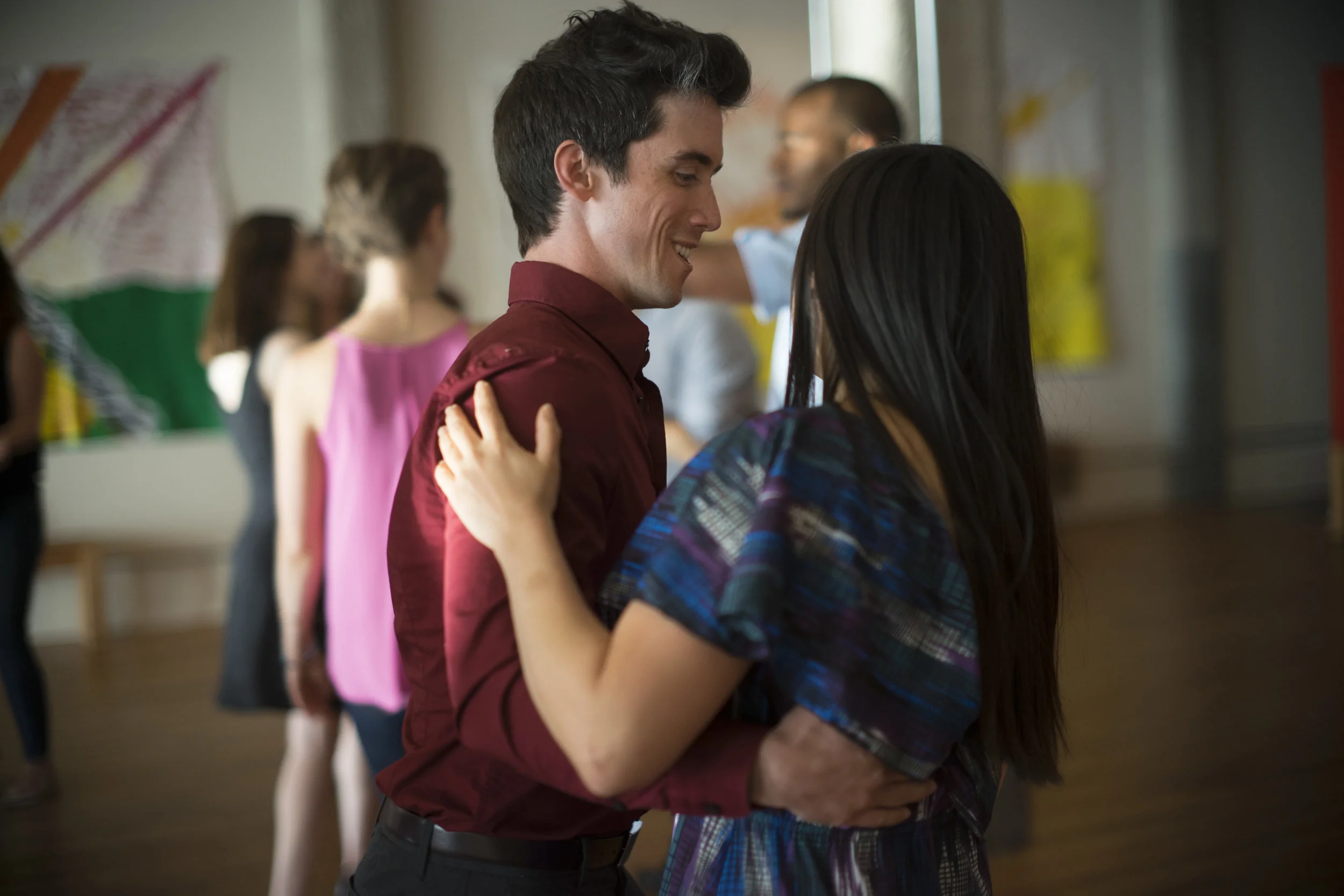 Dance Events in Chicago - Ballroom, Salsa and Swing in Chicago ...
