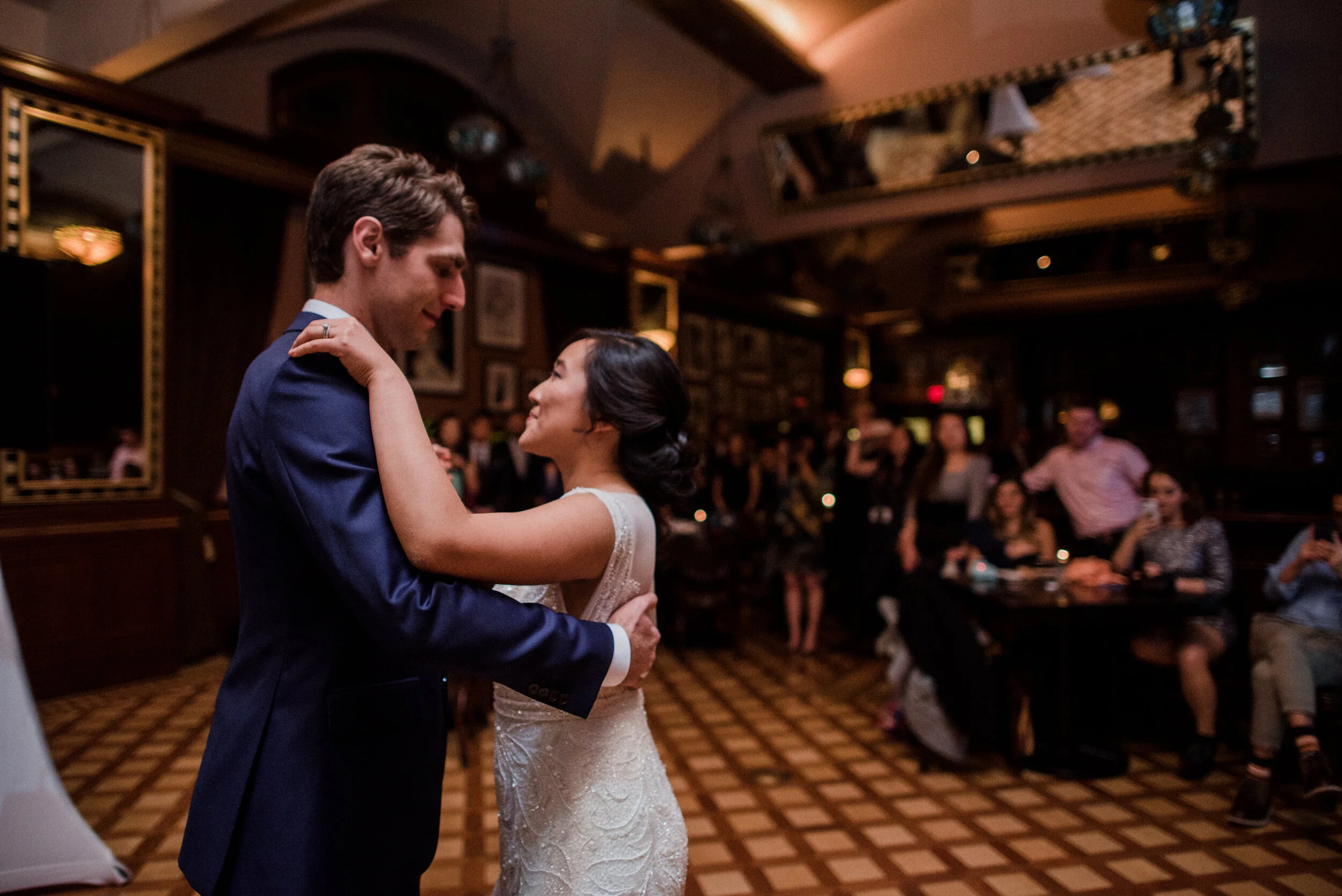 Wedding and First Dance Lessons in Chicago — Ballroom Dance Chicago