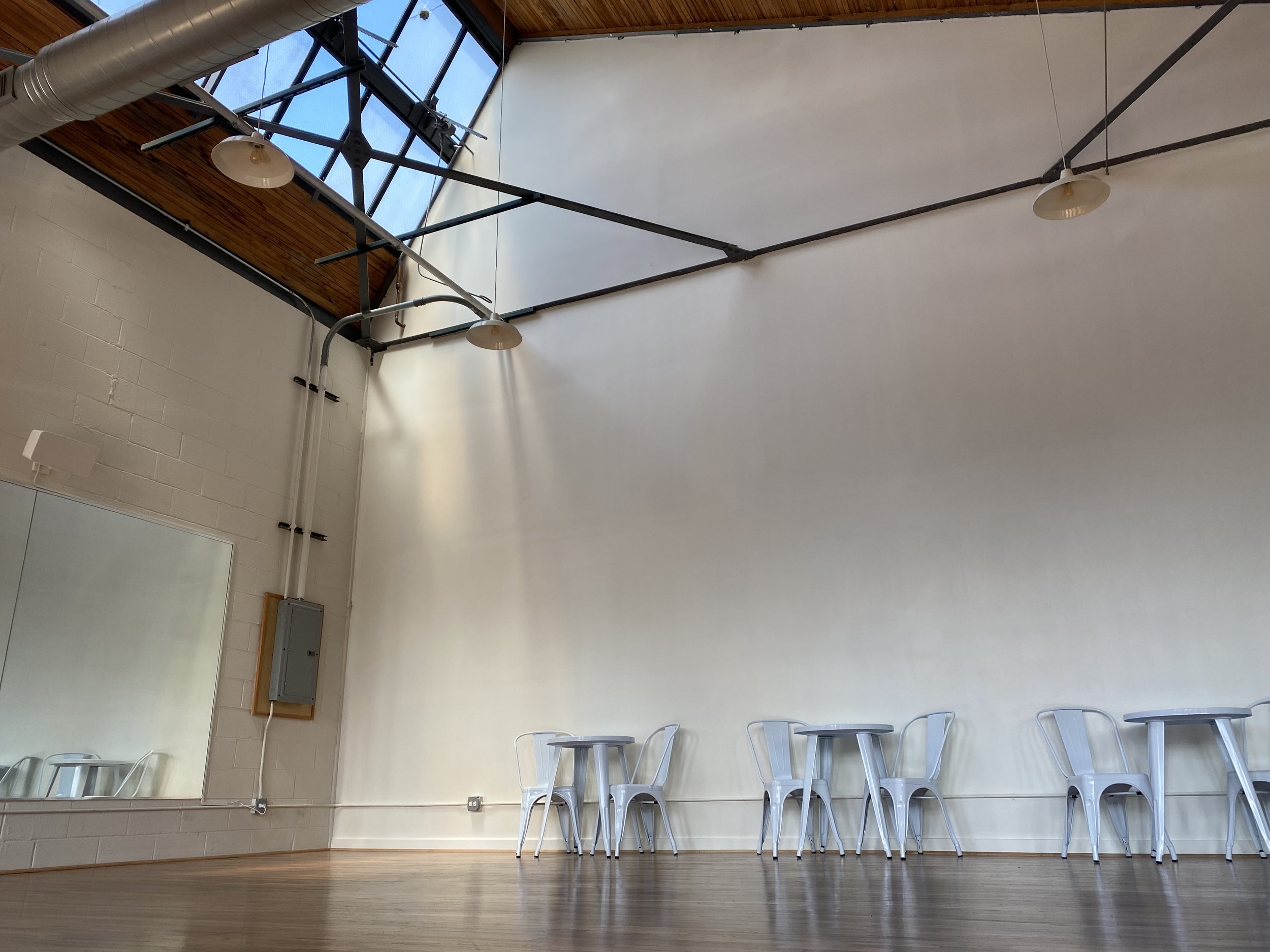 Training School — Ballroom Dance Chicago