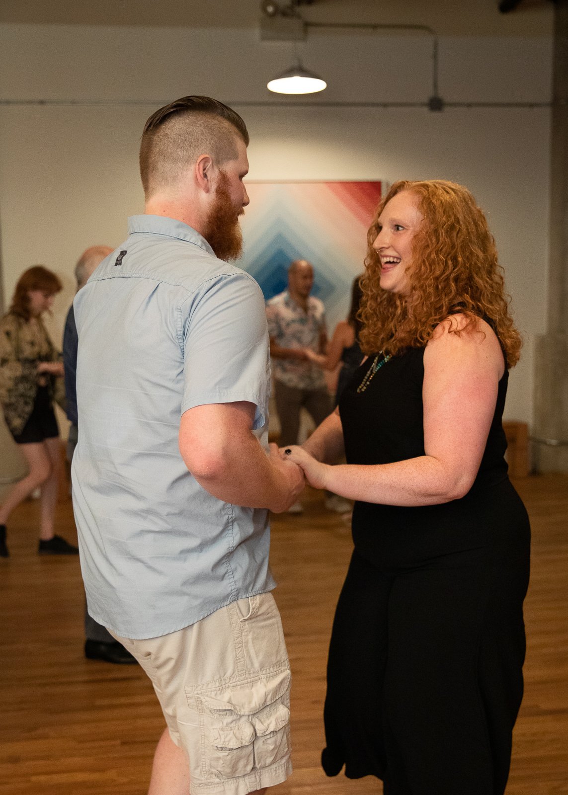 Dance Events in Chicago — Ballroom Dance Chicago