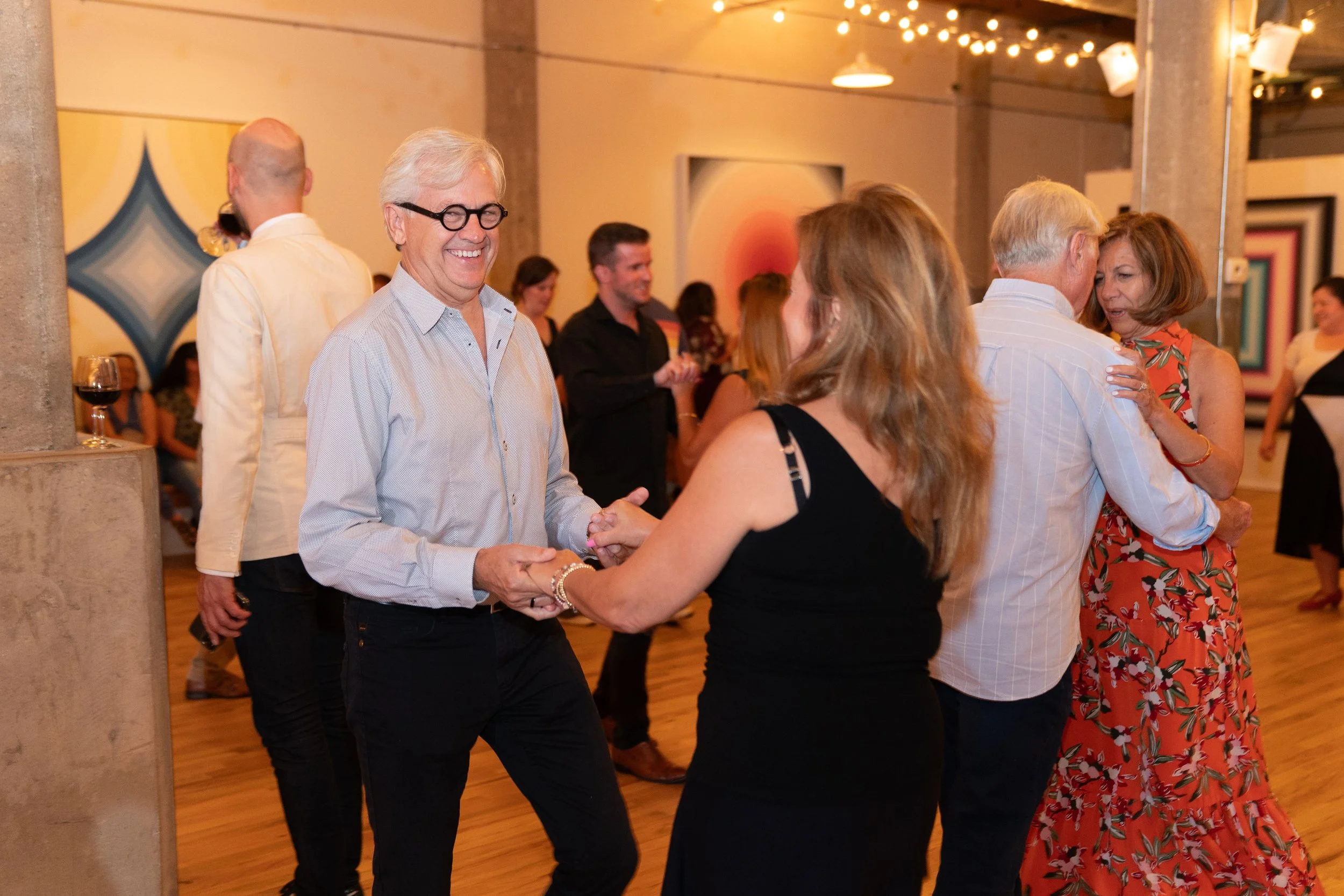 Private Lesson Inquiry — Ballroom Dance Chicago