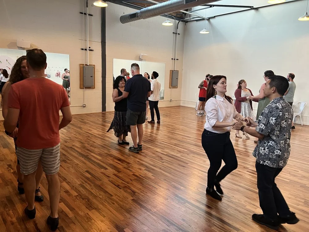 Dance Events in Chicago — Ballroom Dance Chicago