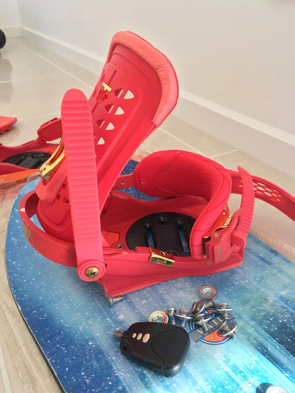 What And How To Pack For A Snowboarding Holiday