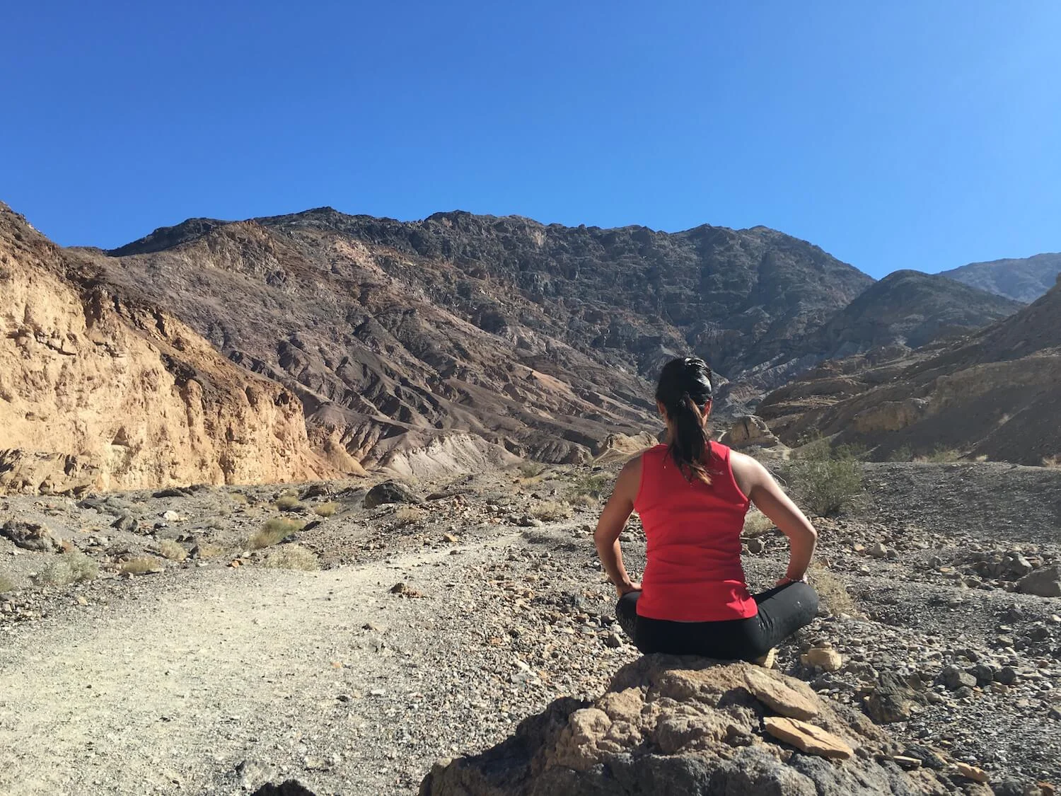 What Does Being Adventurous Mean?