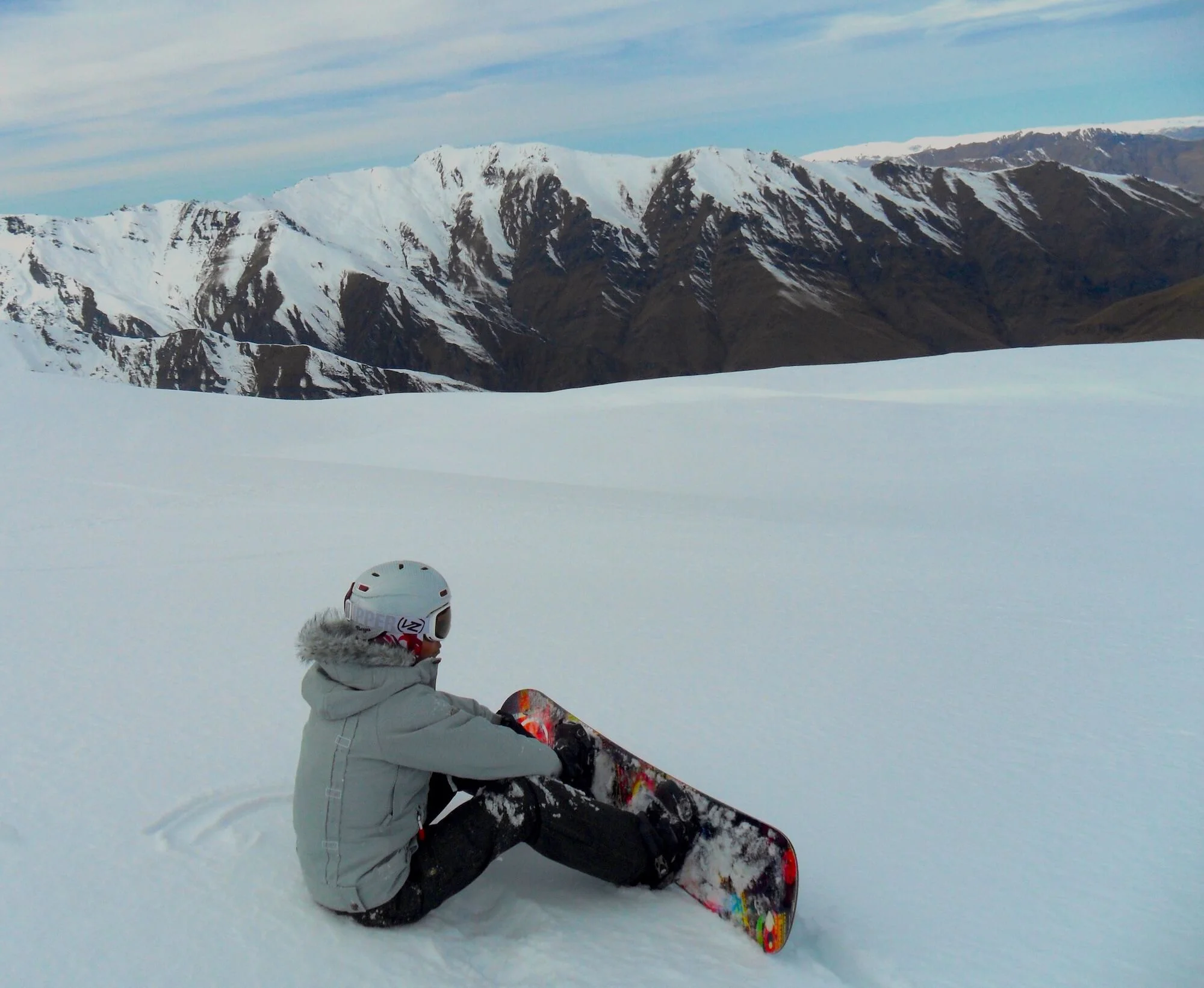 22 Different Types Of Snow On The Mountain — The Snow Chasers | travel ...