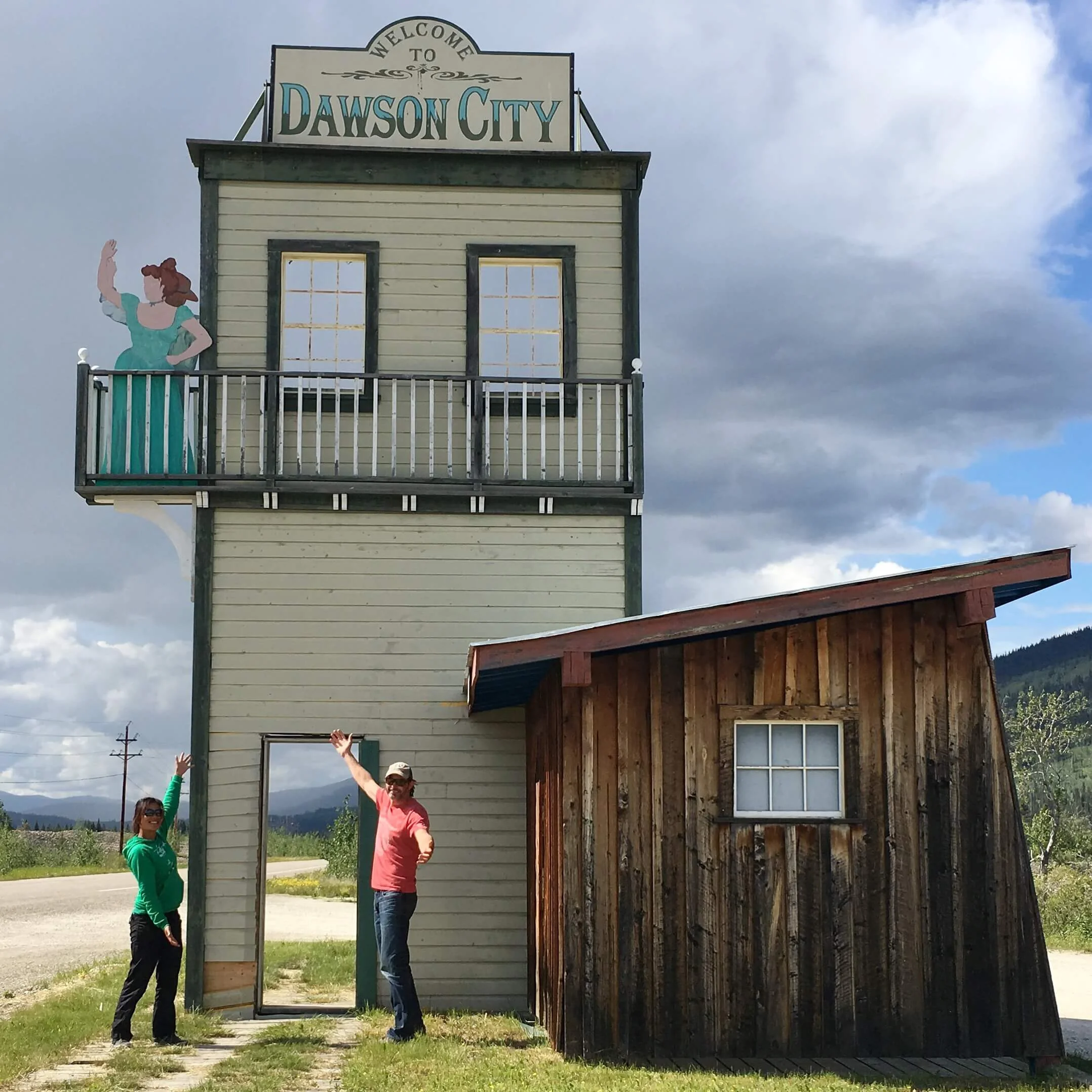 24 Hours In Dawson City - 8 Things You Have To Do — The Snow Chasers ...