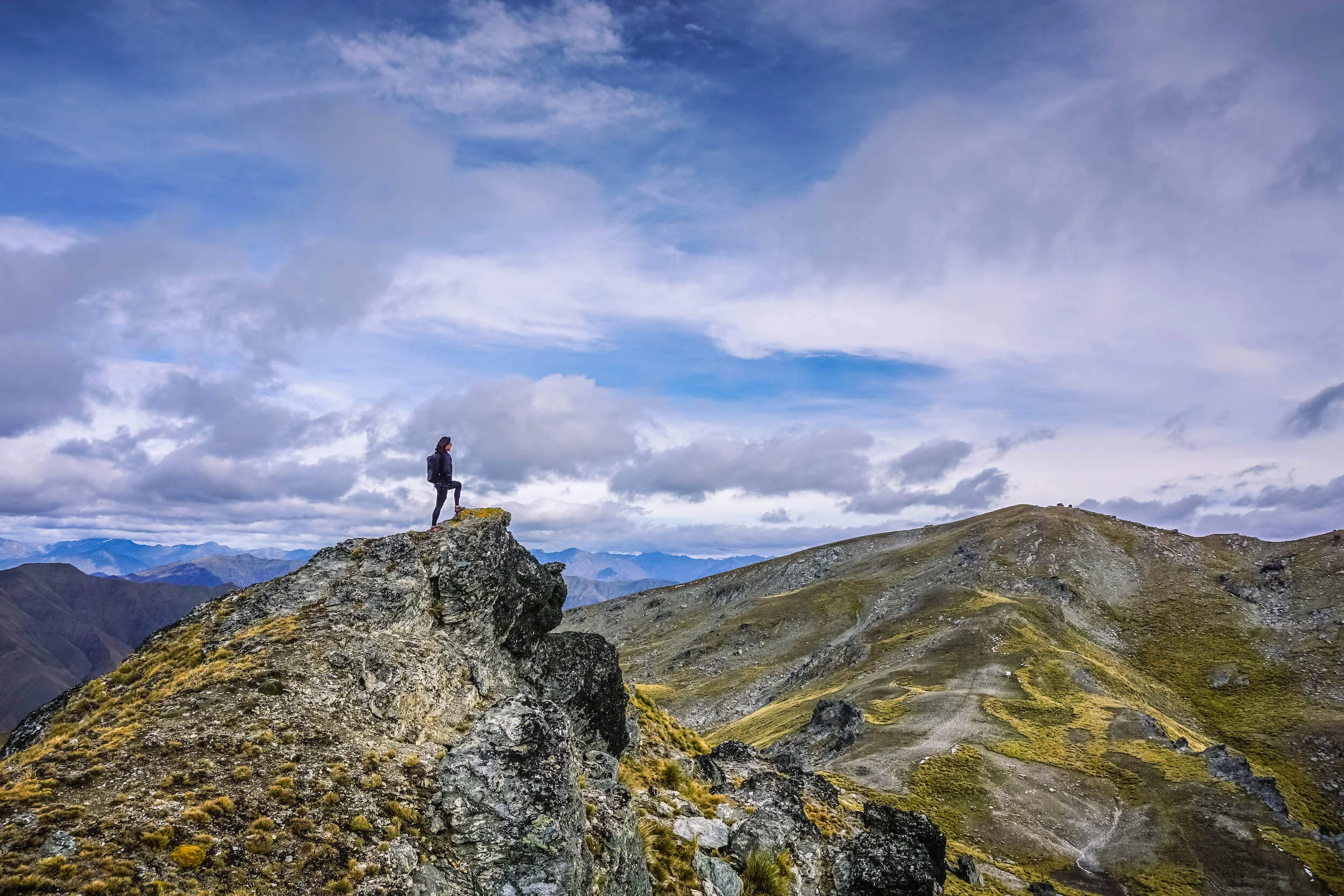 Why You Should Visit Cardrona Alpine Resort In Summer — The Snow ...