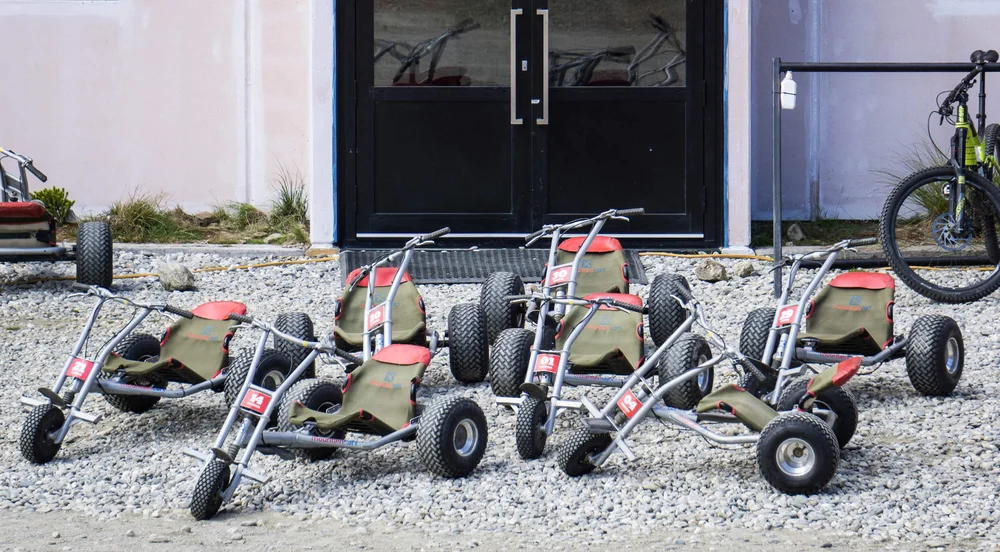 Why You Should Visit Cardrona Alpine Resort In Summer — The Snow ...