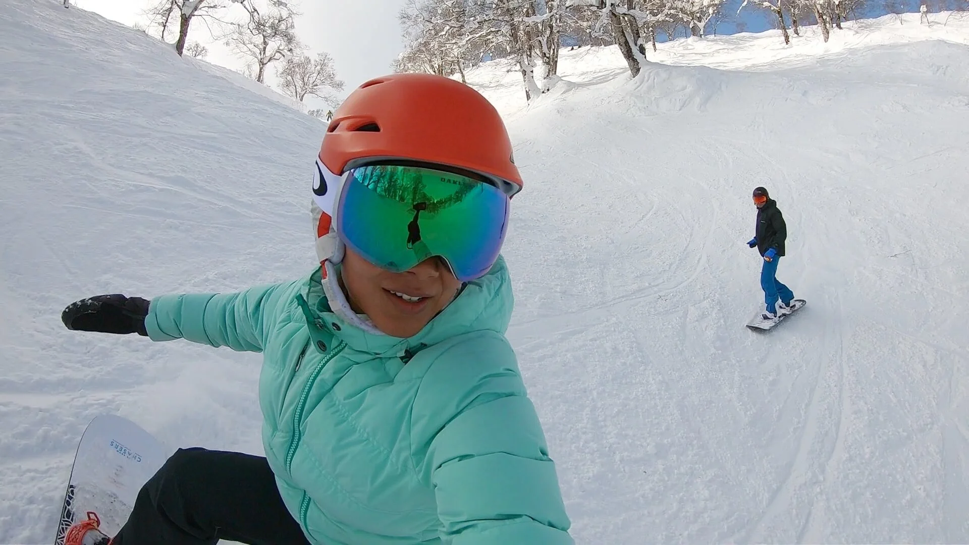 Going Custom With Savage Panda – An Extraordinary Experience From ...