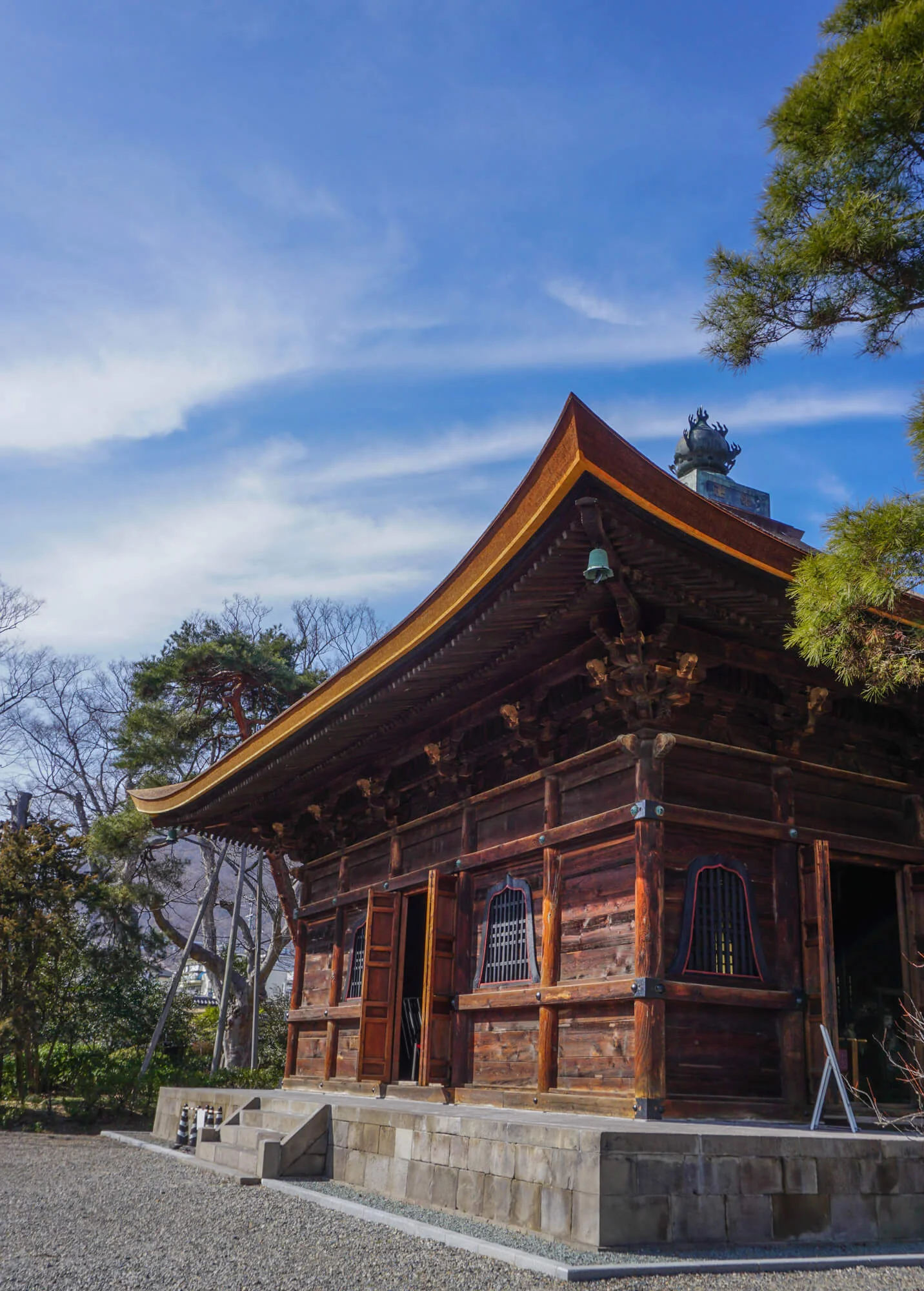 Discovering Nozawa Onsen In Winter - A Photo Guide — The Snow Chasers ...