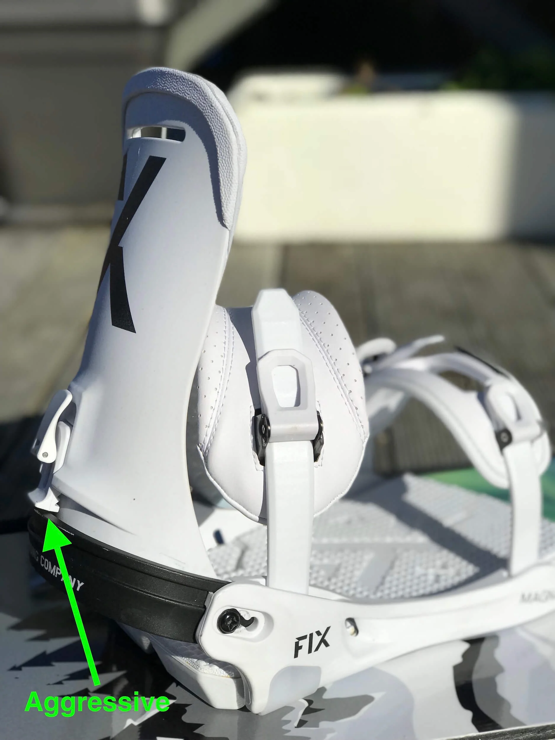 What’s Your Stance? Demystifying The Art Of Setting Up Your Snowboard ...