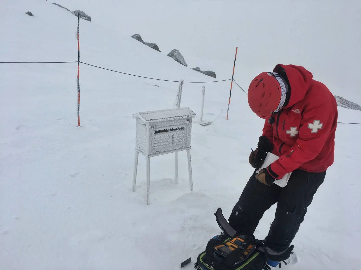 Unsung Heroes – A Day In The Life Of Ski Patrol — The Snow Chasers ...