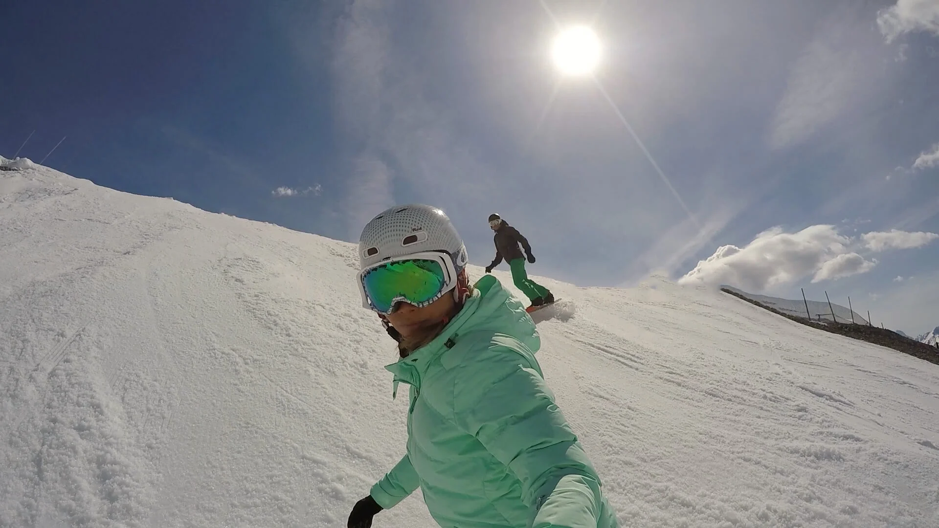 Start Here | The Snow Chasers