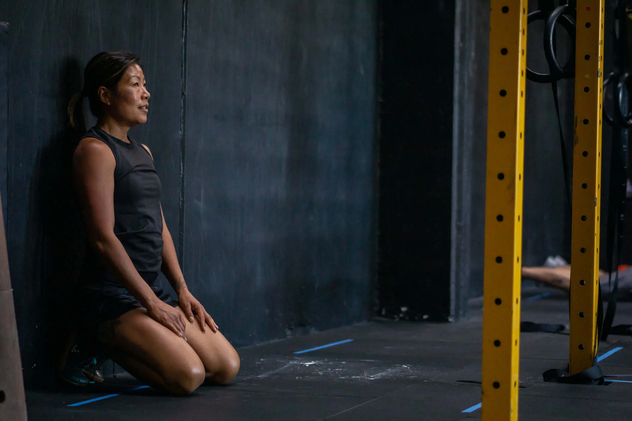 How CrossFit Makes Me A Better Snowboarder