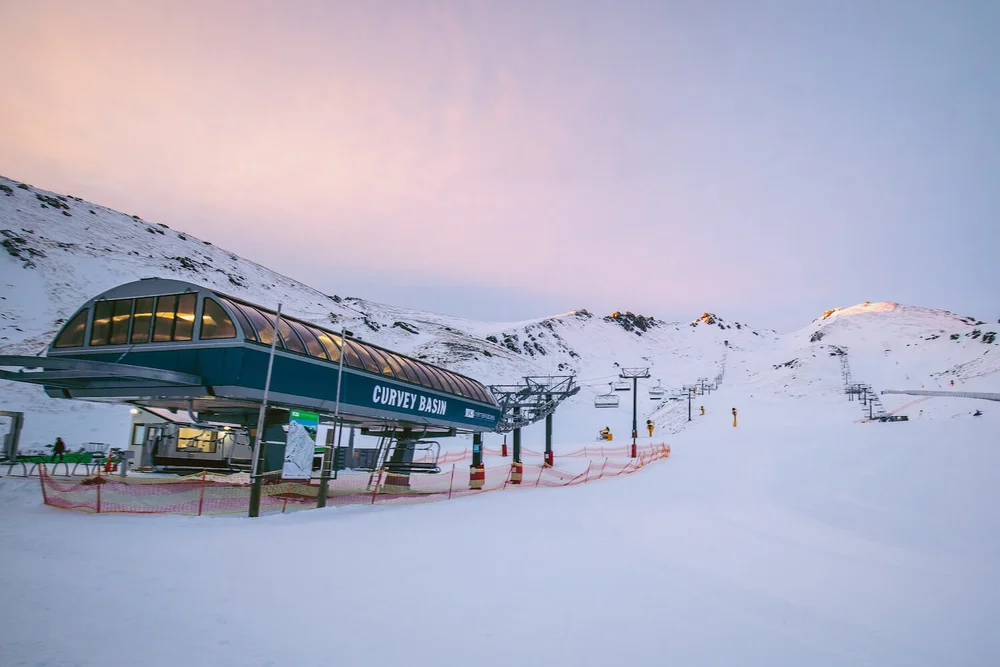The Snow Chasers | Travel Tips for Skiers & Snowboarders