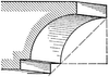 MOULDINGS IV - THE CAVETTO — FOLKO