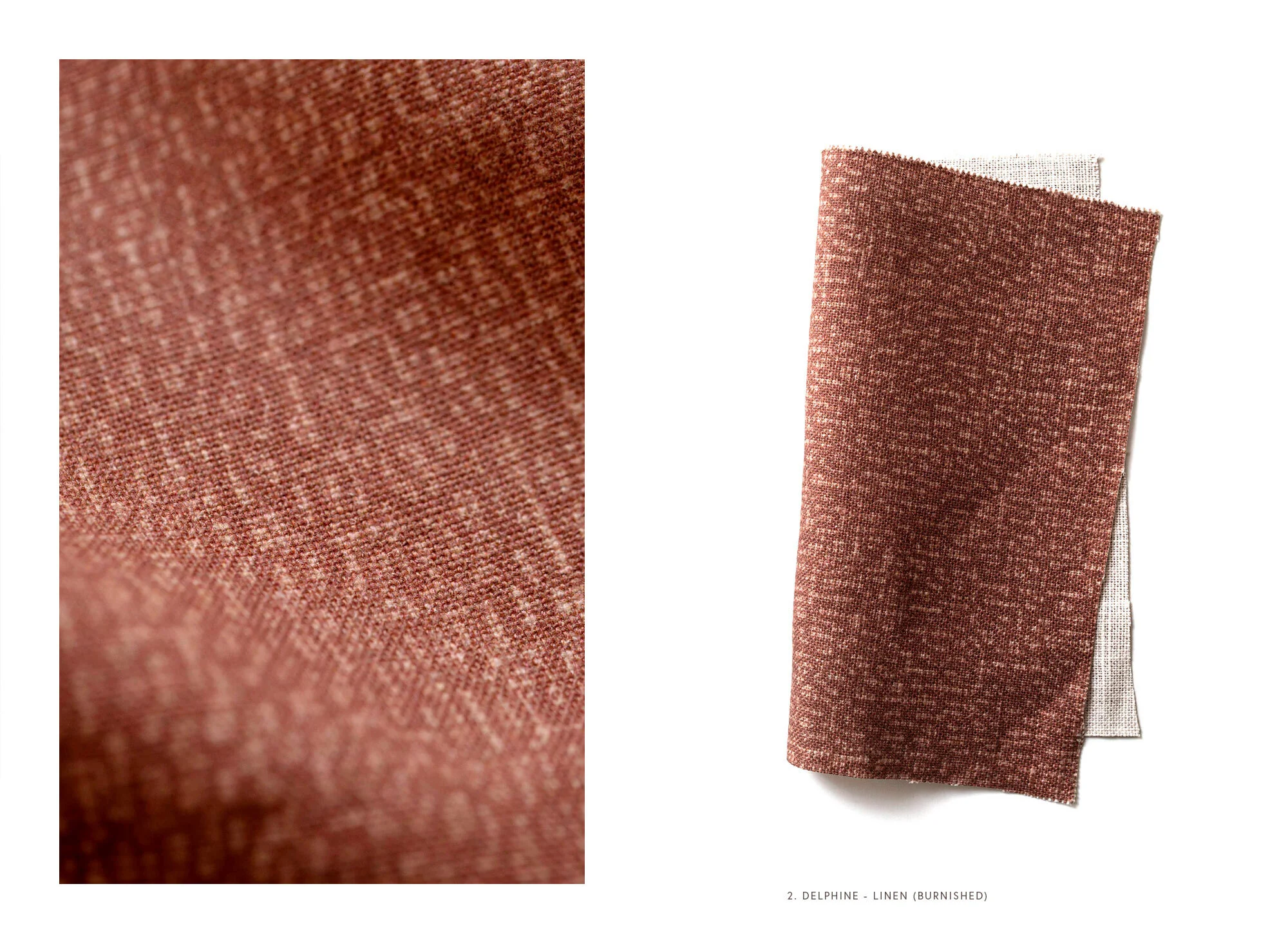 lookbook textiles — Natasha Baradaran