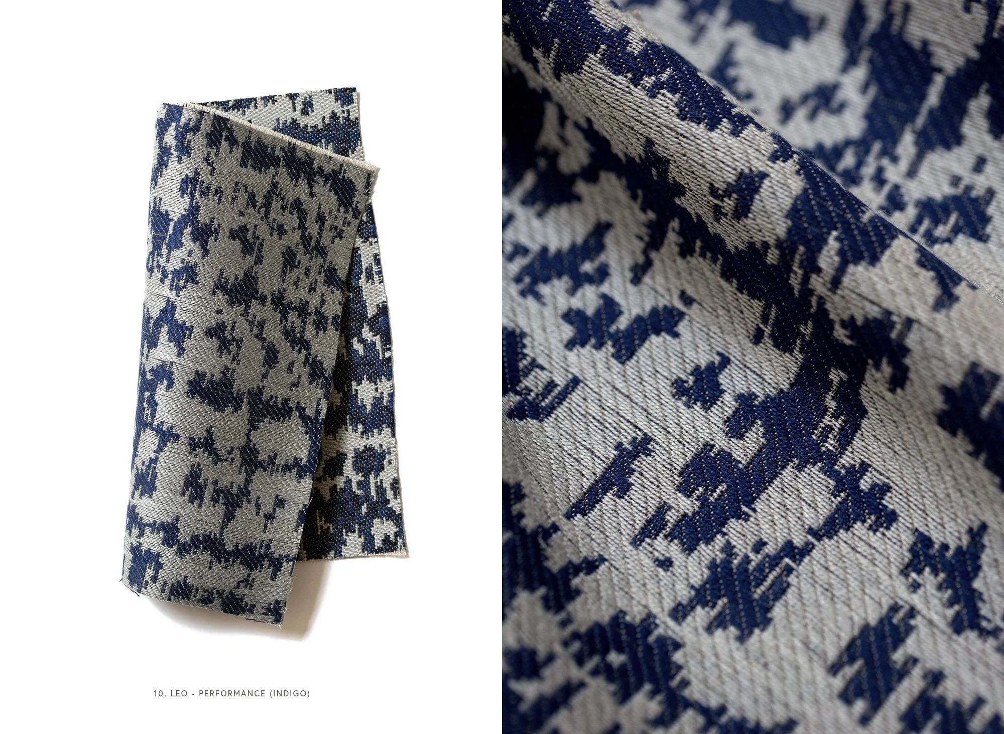 lookbook textiles — Natasha Baradaran