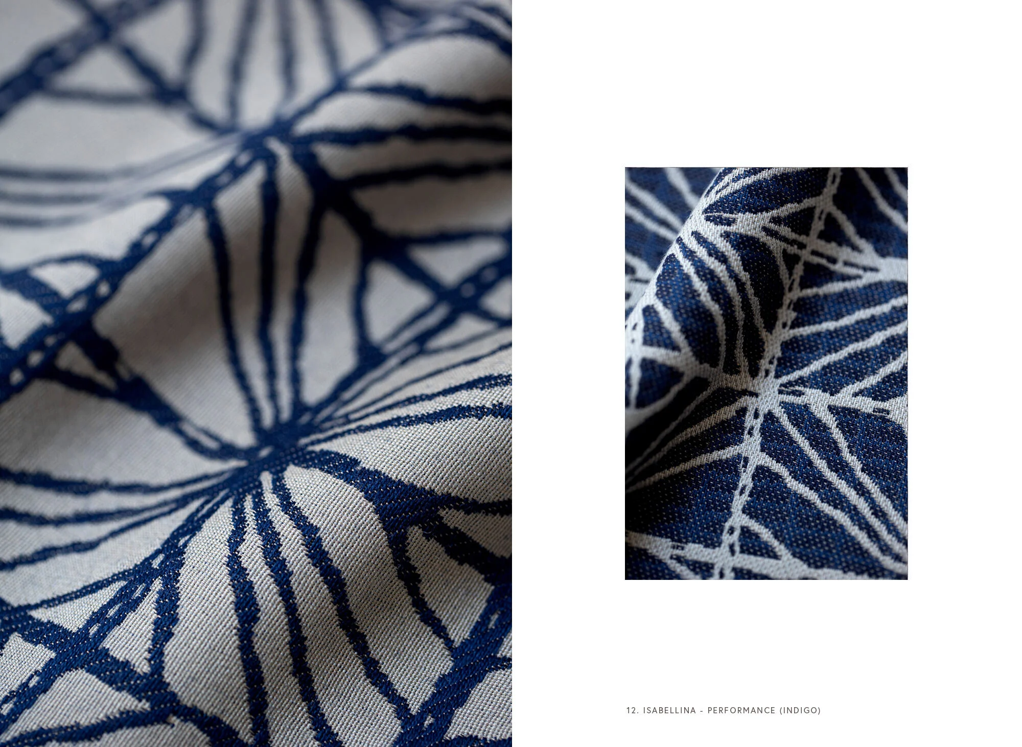 lookbook textiles — Natasha Baradaran