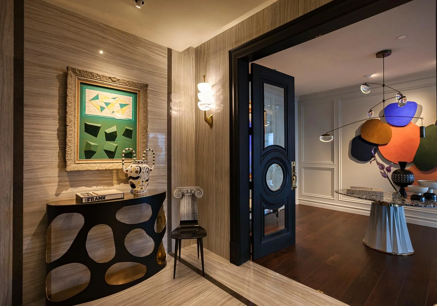 Gallery — Natasha Baradaran