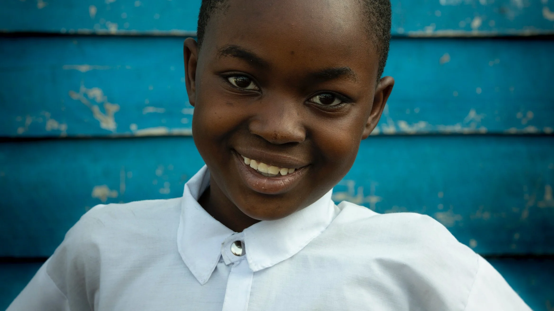 The Lumumba Children's Library and Learning Center