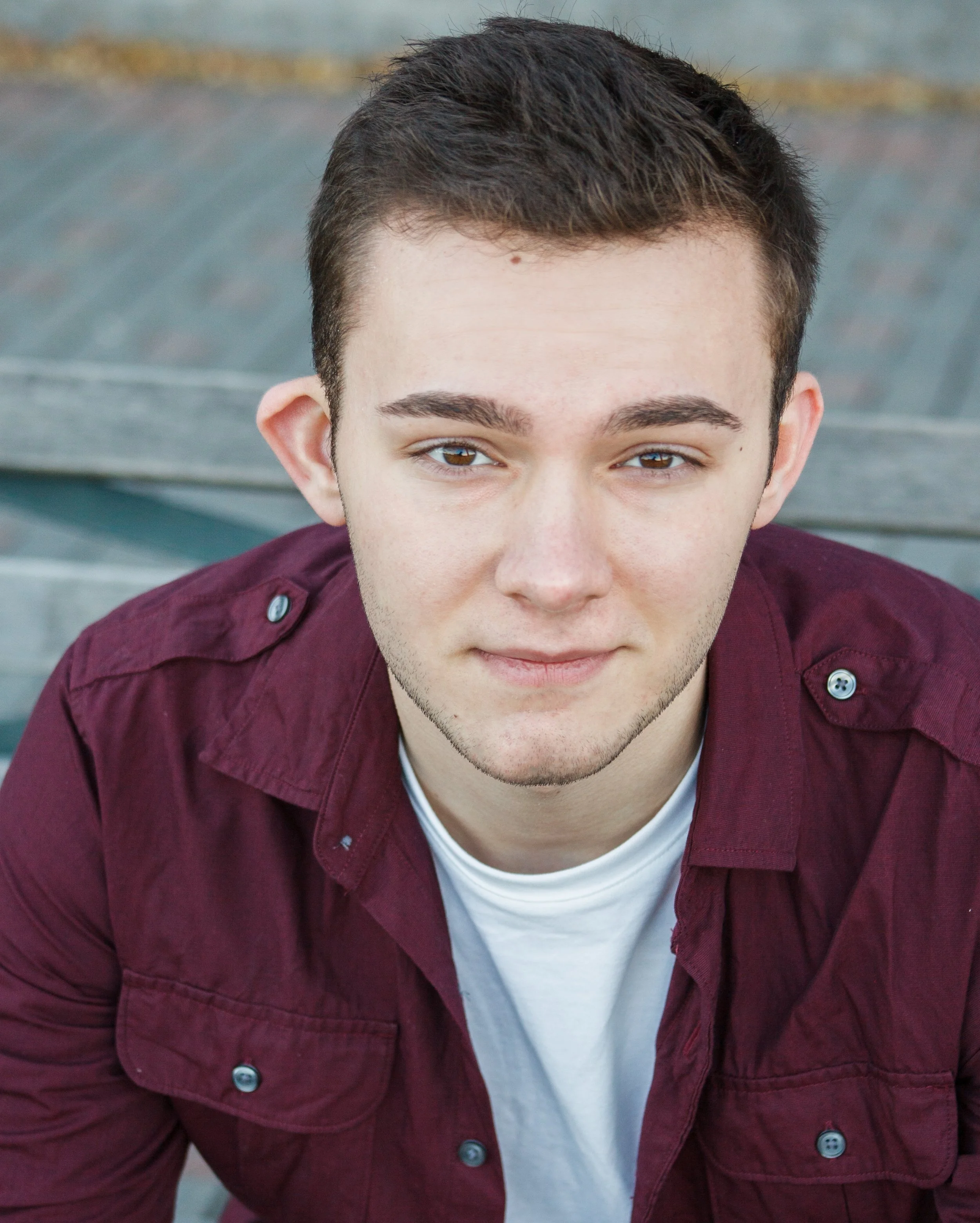 History — Necessary Outlet