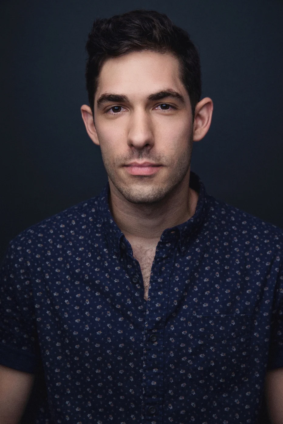 History — Necessary Outlet