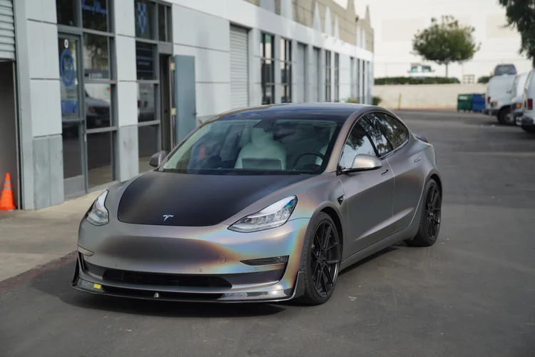 Haus of Wraps | San Diego Car Wraps and Automotive Styling.
