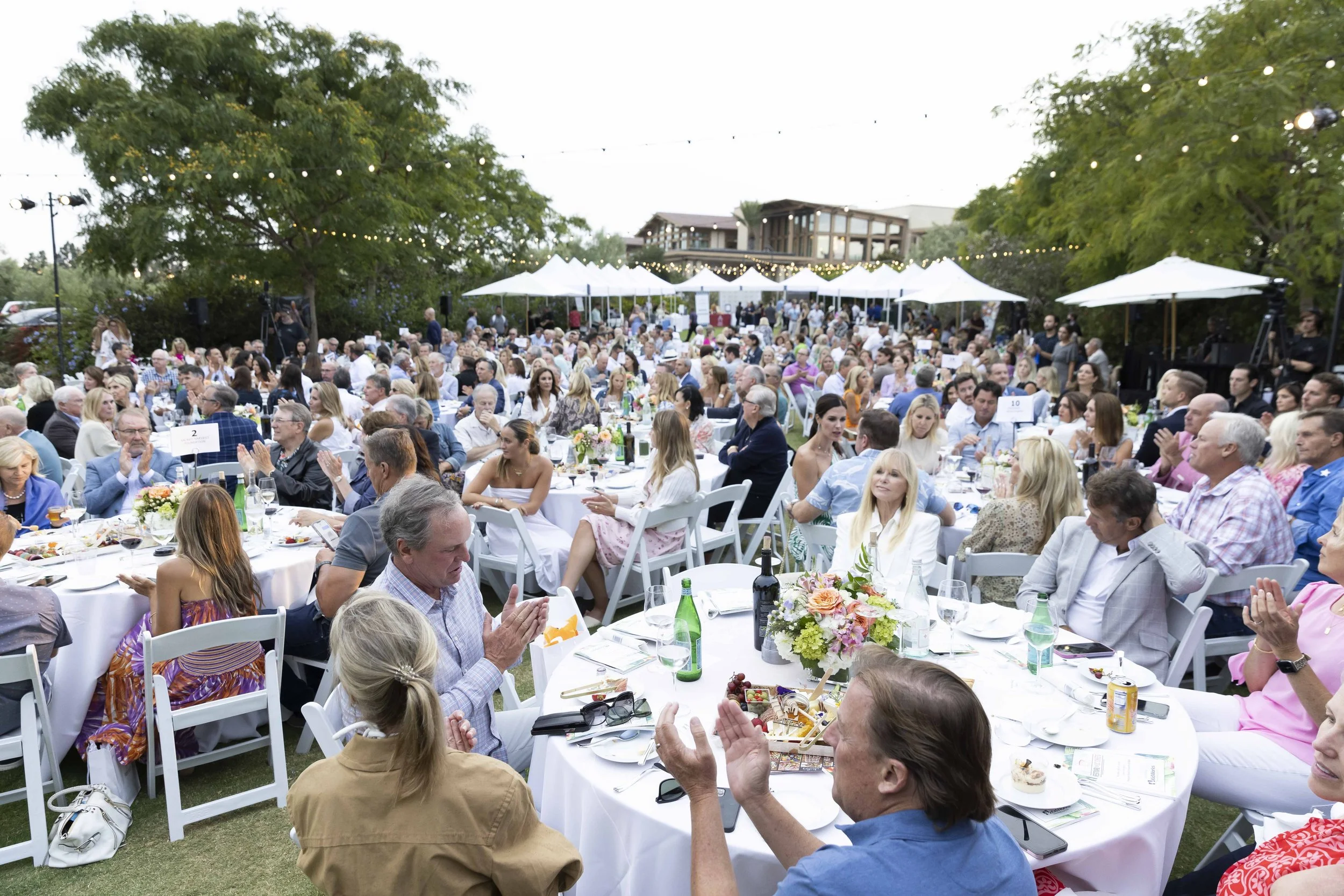 Festival Of Chefs — KidWorks