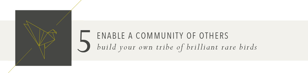 Becoming Artist — Jessica Serran