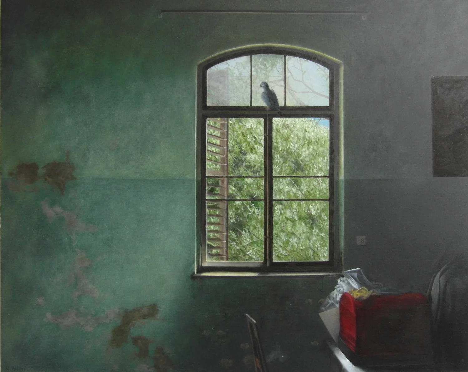 Hamilton Gallery Hamilton Gallery Programme 2017