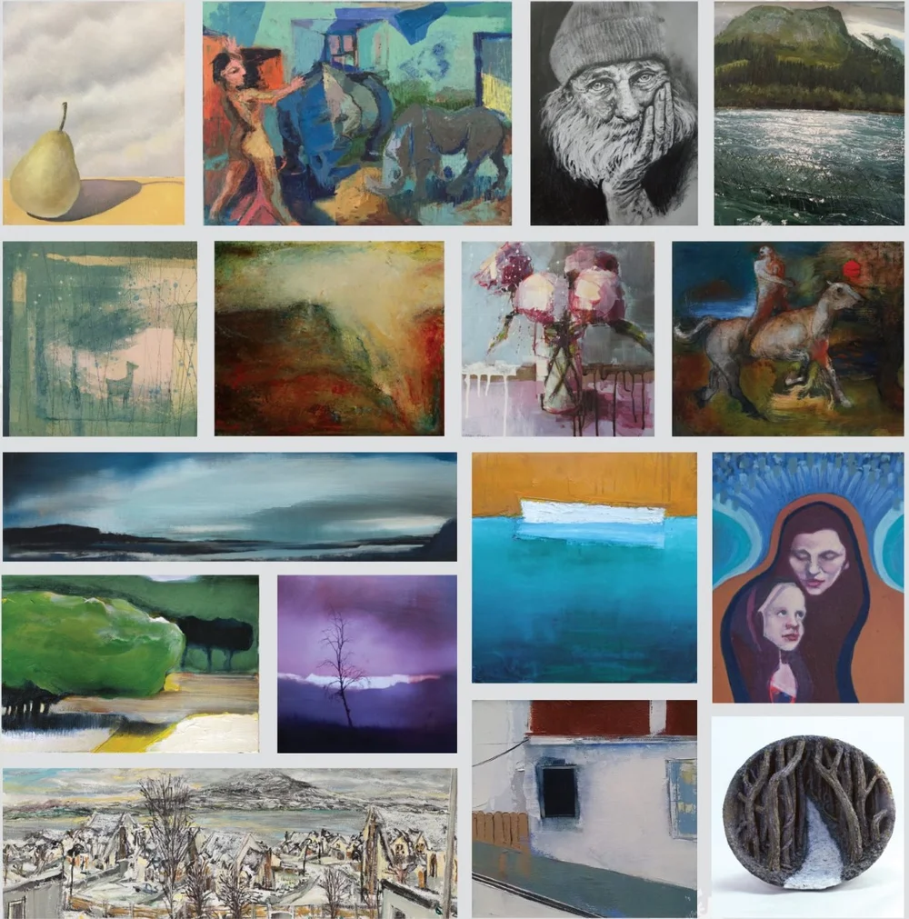 Hamilton Gallery Hamilton Gallery Programme 2017