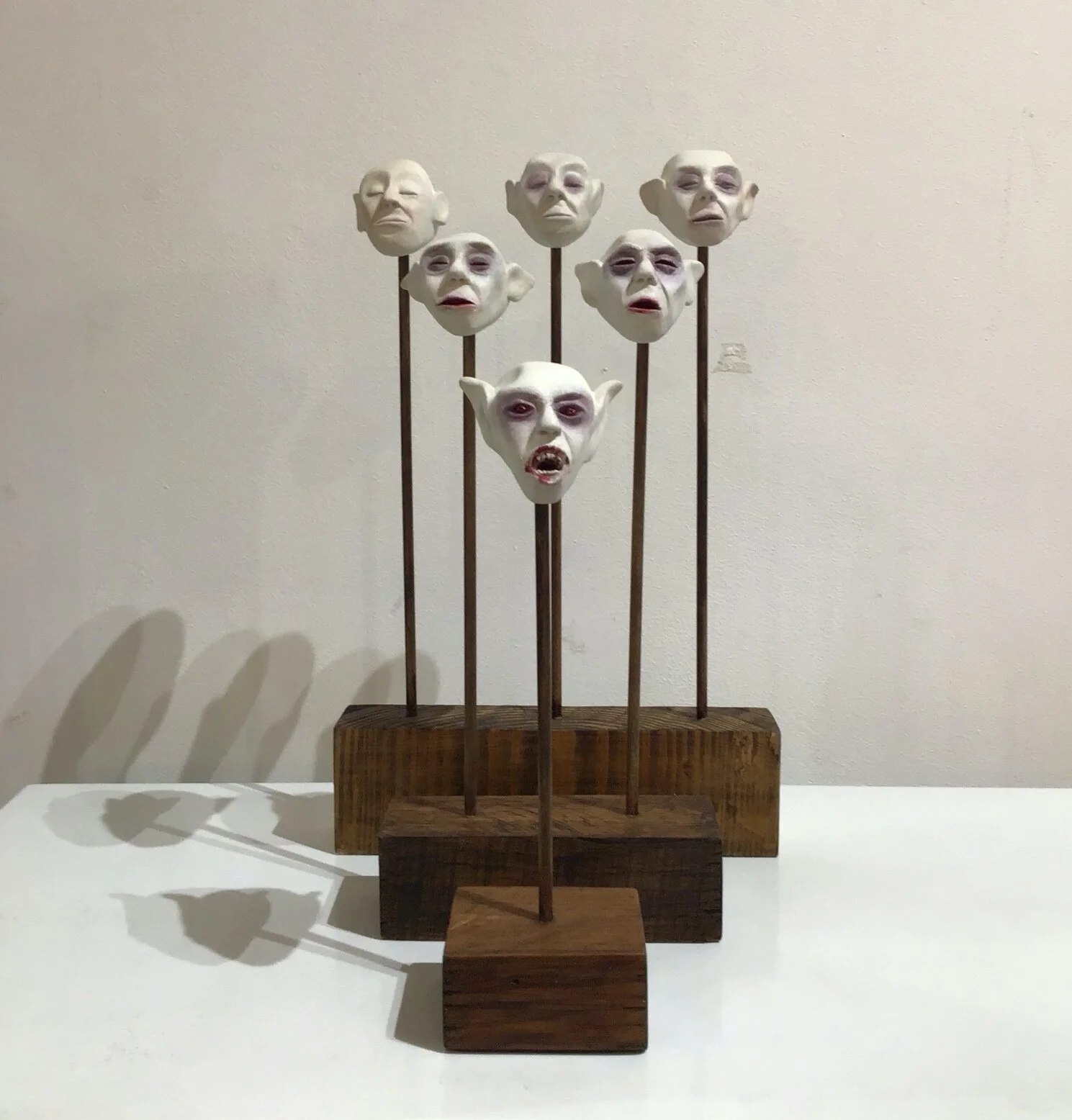 Hamilton Gallery Bram Stoker - Selected Artists