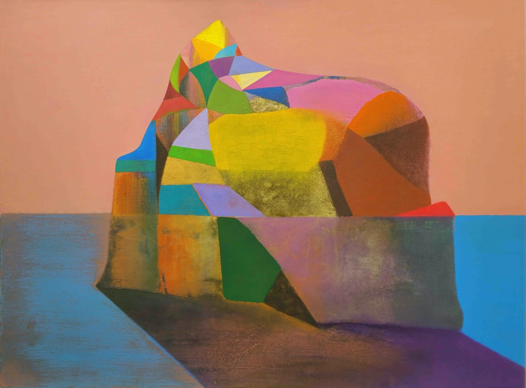 Hamilton Gallery Lapis Lazuli