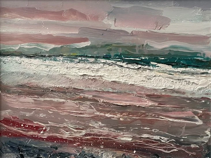 Hamilton Gallery Neal Greig | HEADSPACE