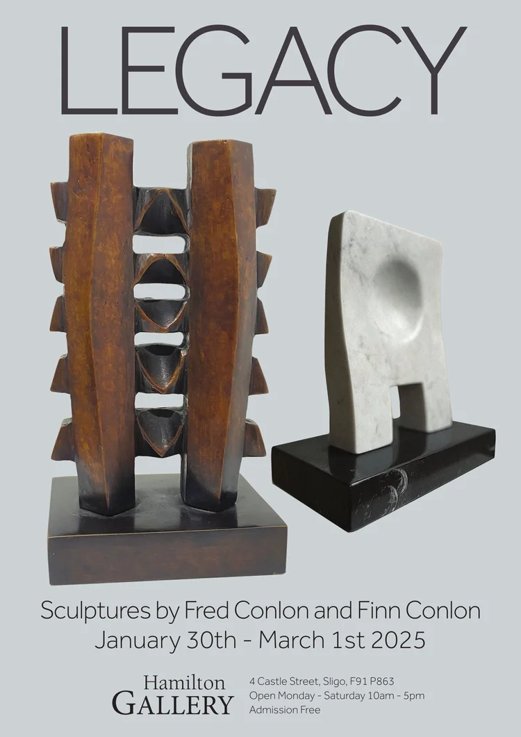 Hamilton Gallery
