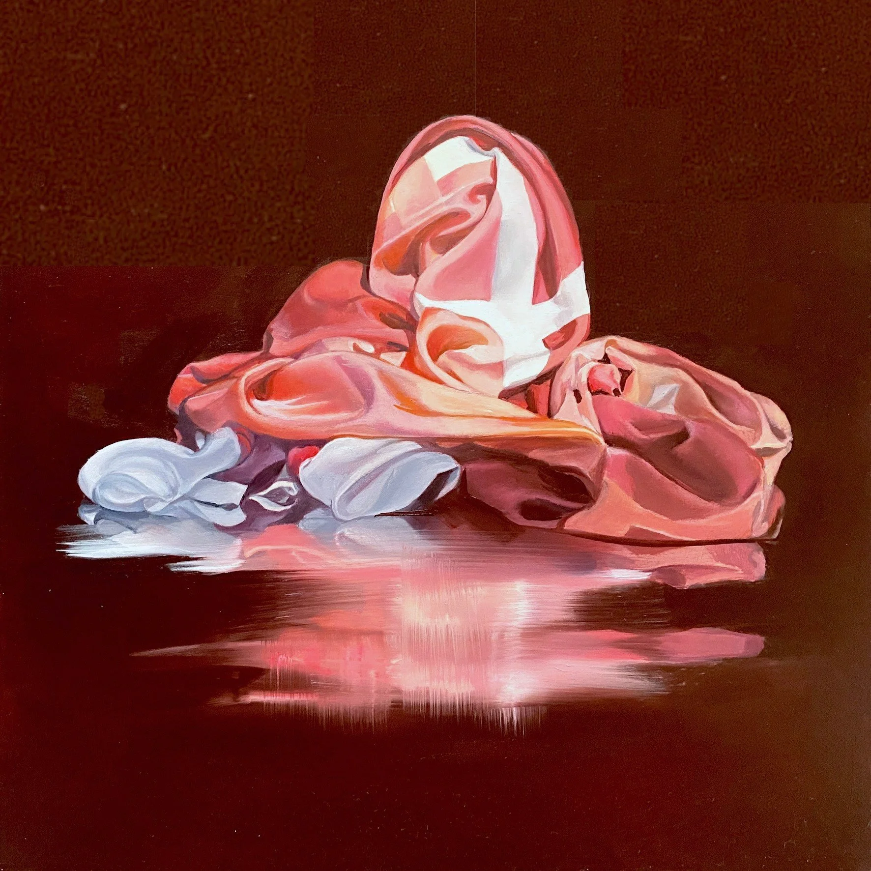 Hamilton Gallery Europe in the Heart of Ireland