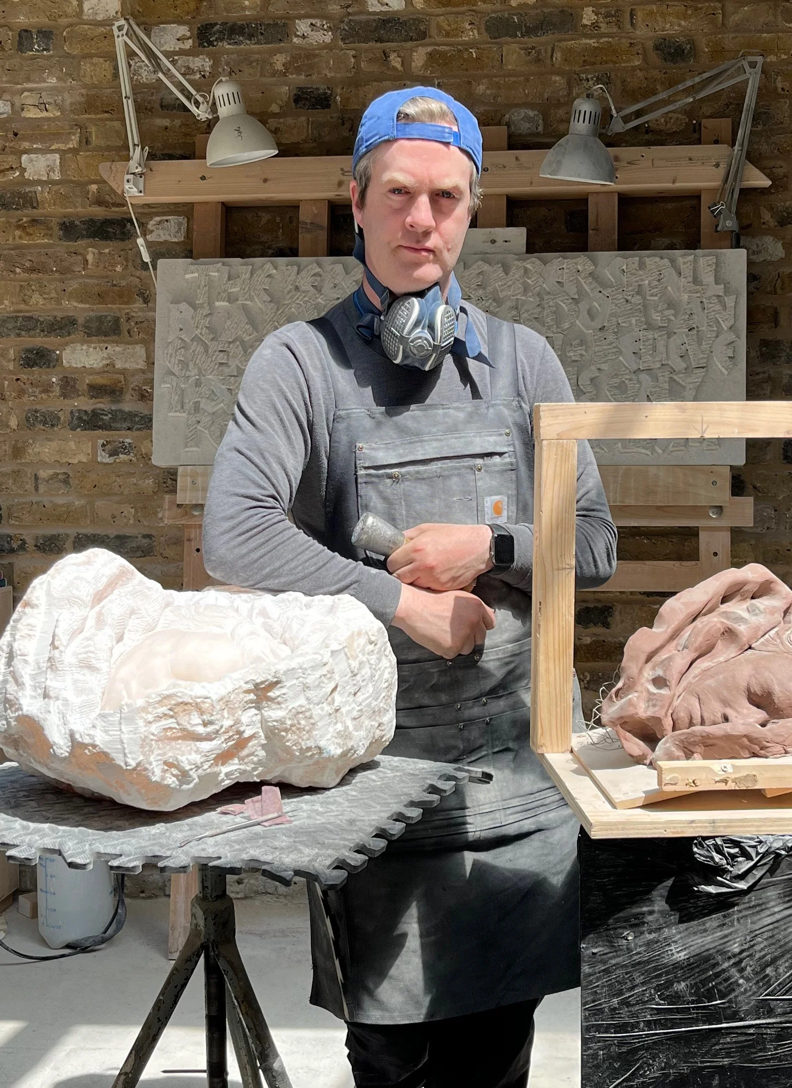 Hamilton Gallery Legacy | Fred Conlon & Finn Conlon