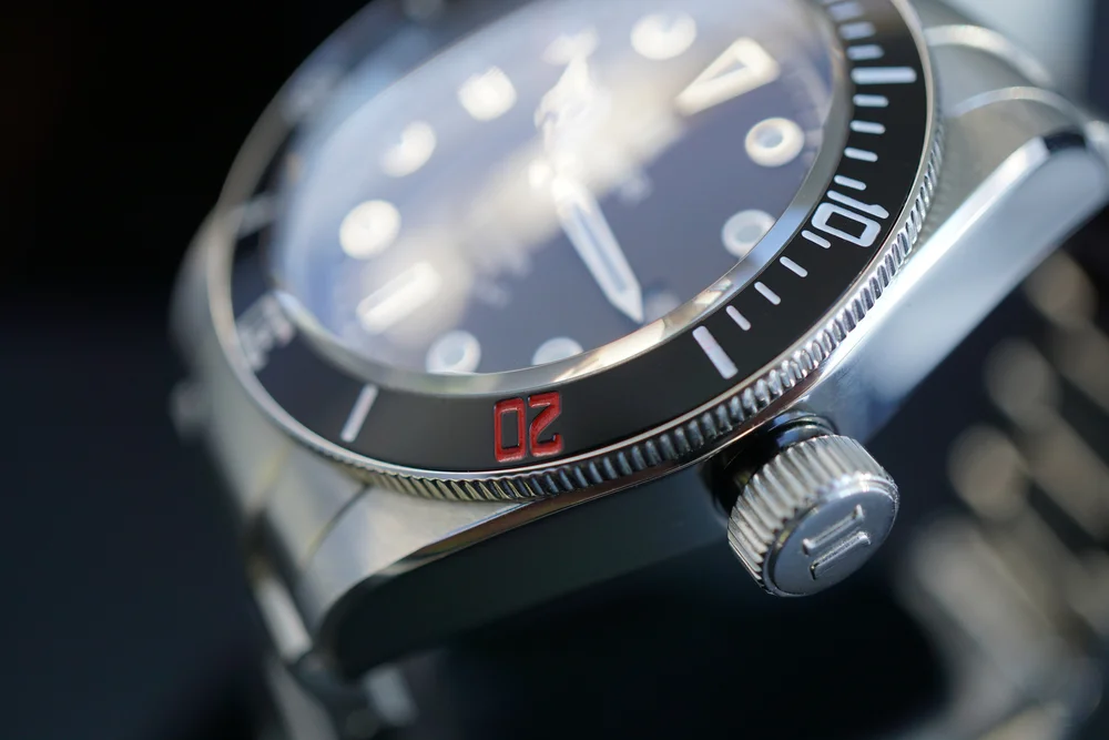 AQUAMARINER — Hager Watches