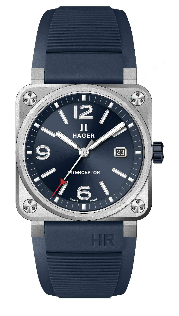 Hager Watches