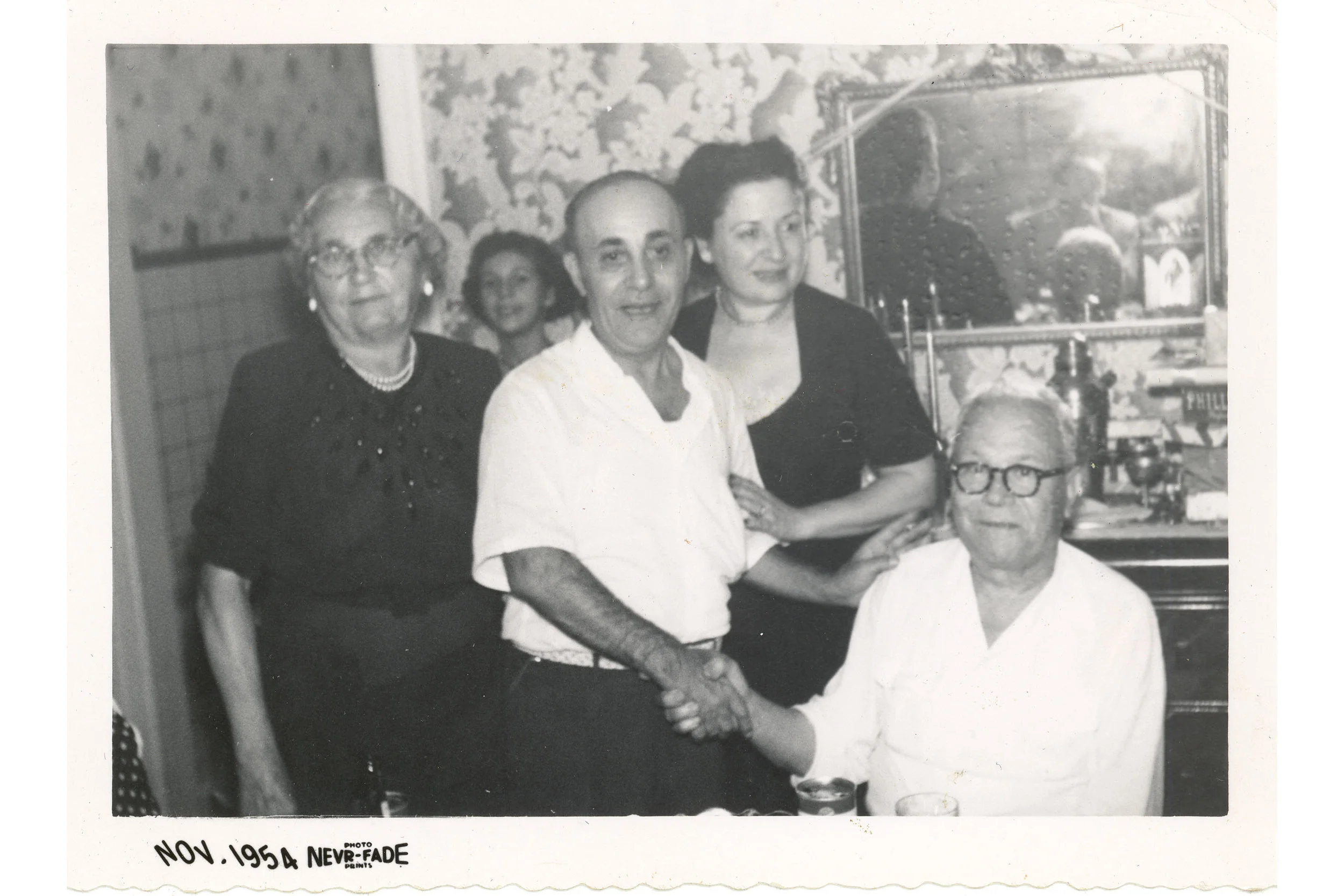 History — Tony C's Coal Fired Pizza & Authentic Italian