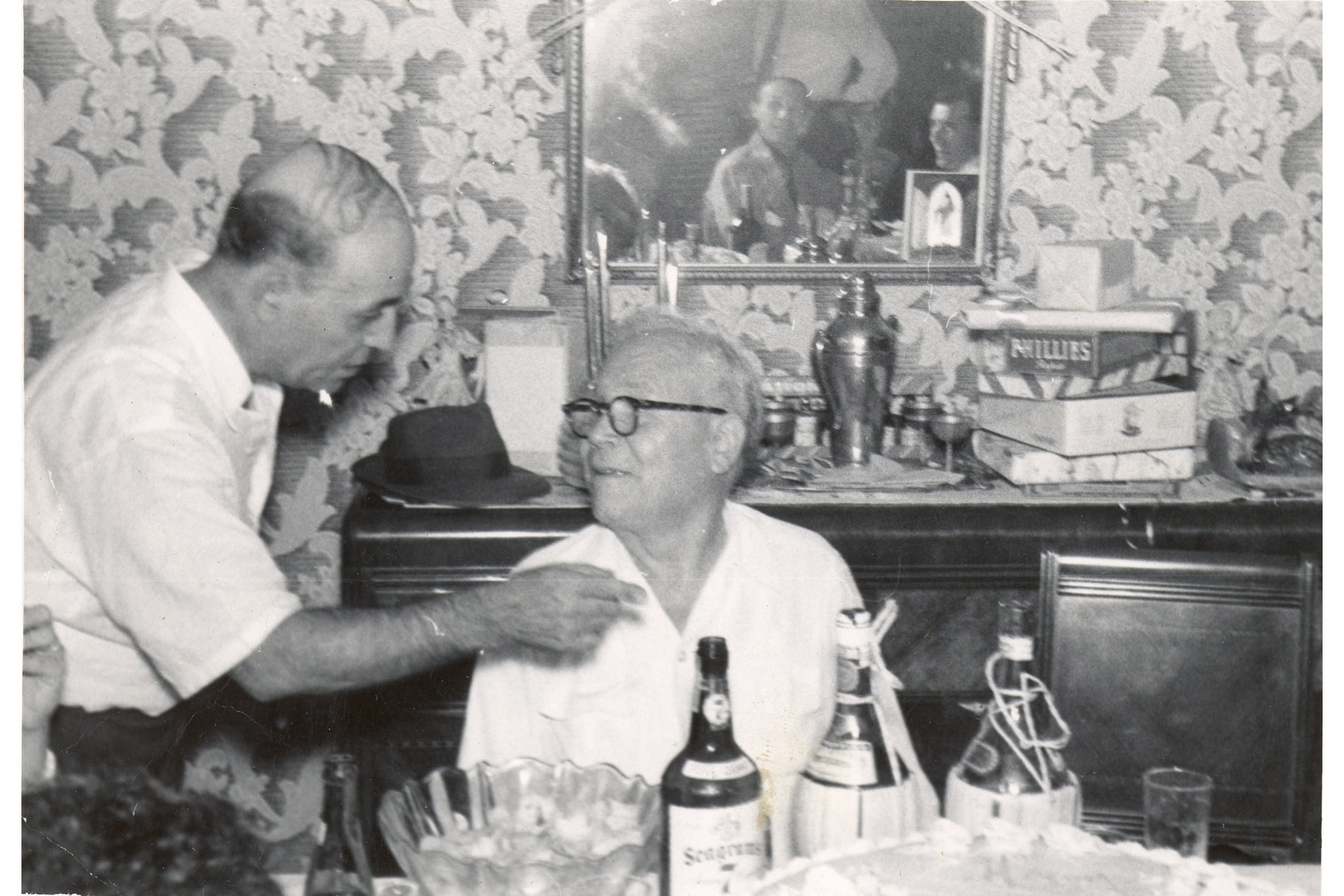 History — Tony C's Coal Fired Pizza & Authentic Italian