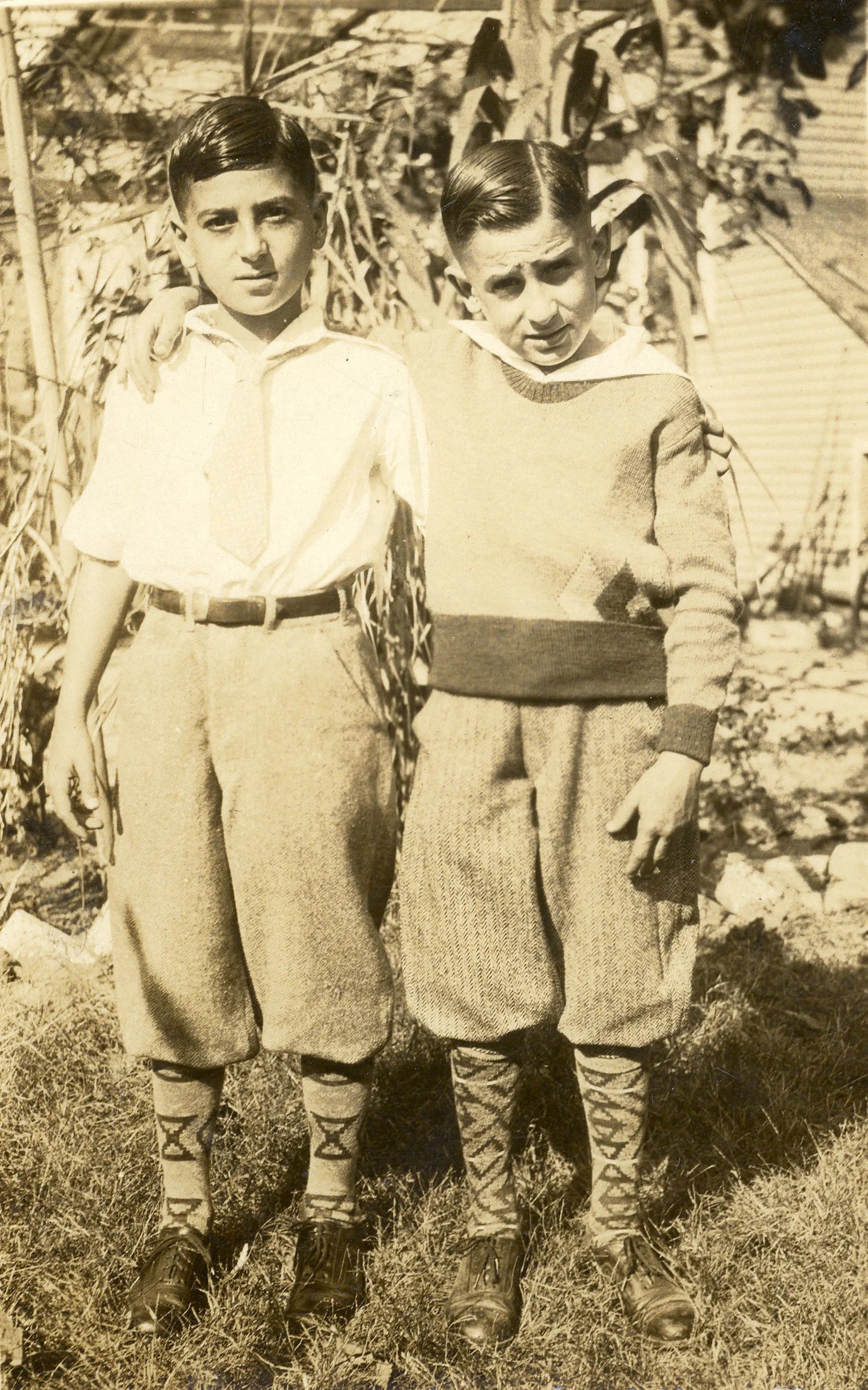 History — Tony C's Coal Fired Pizza & Authentic Italian