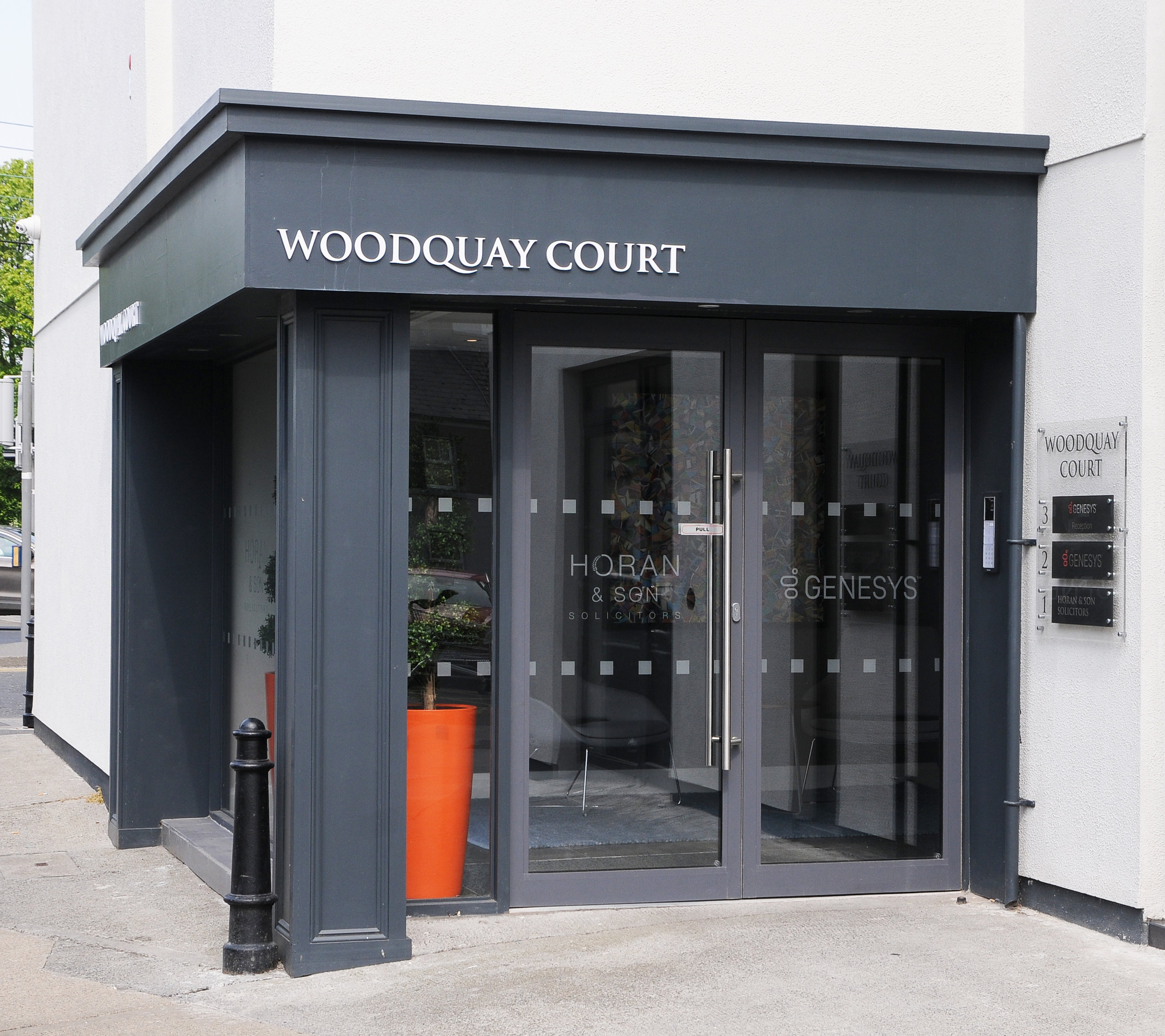 Horan & Son Solicitors