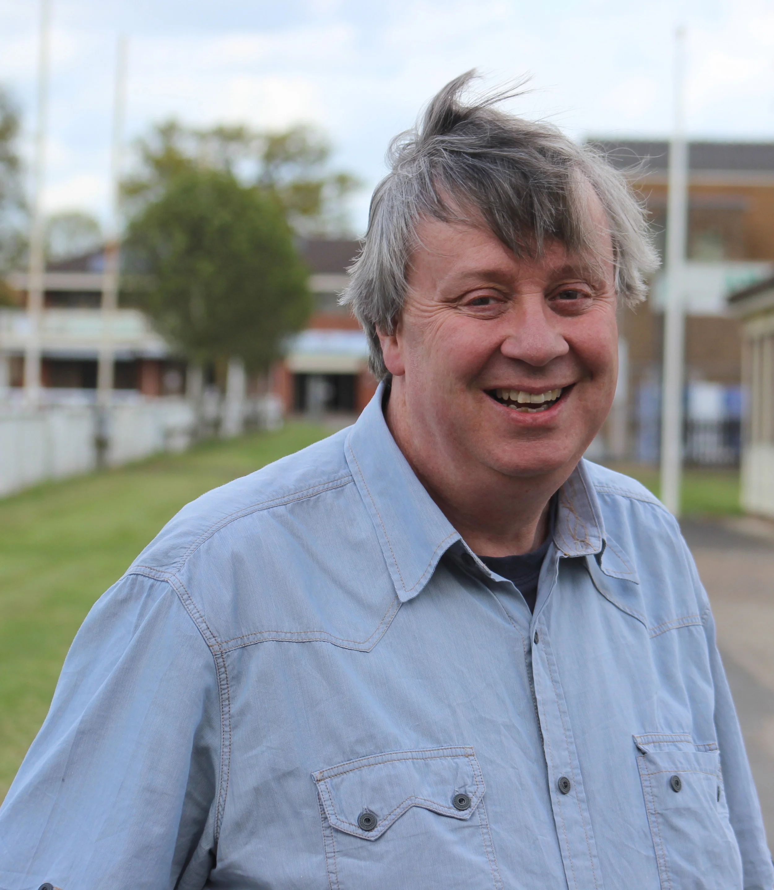 Council Information — Southdown Sheep Society