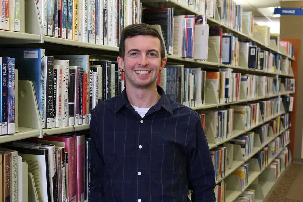 Board of Directors — Palm Beach County Library Association