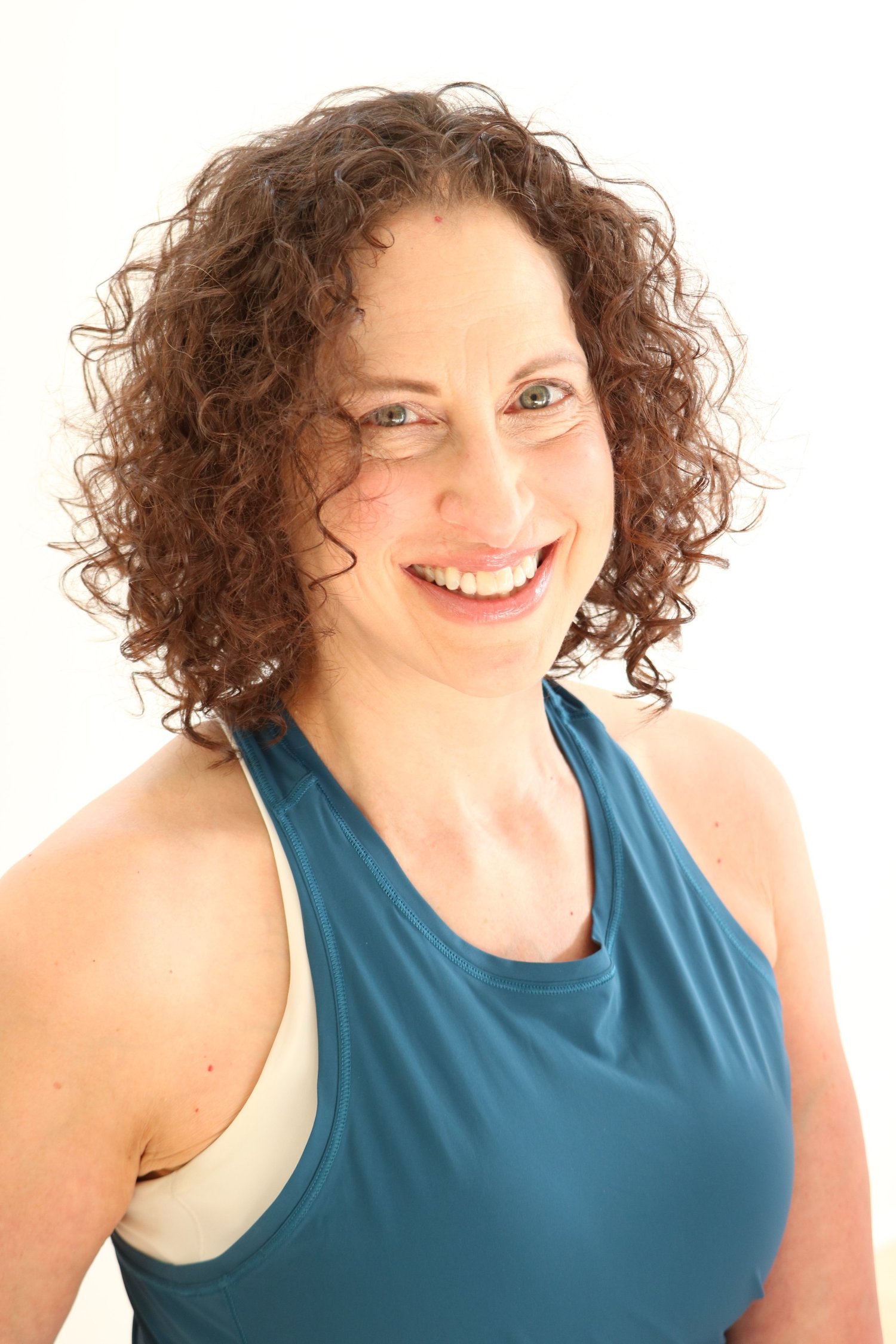 Our Team | Meet Our Experts — Ellie Herman Pilates